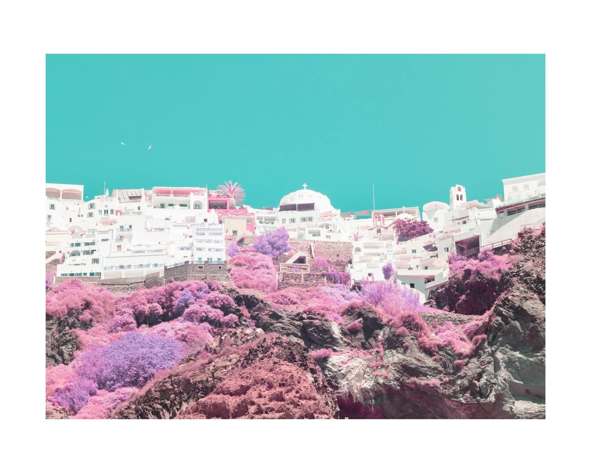 Atlantis — Kate Ballis | Melbourne Fine Art Photographer