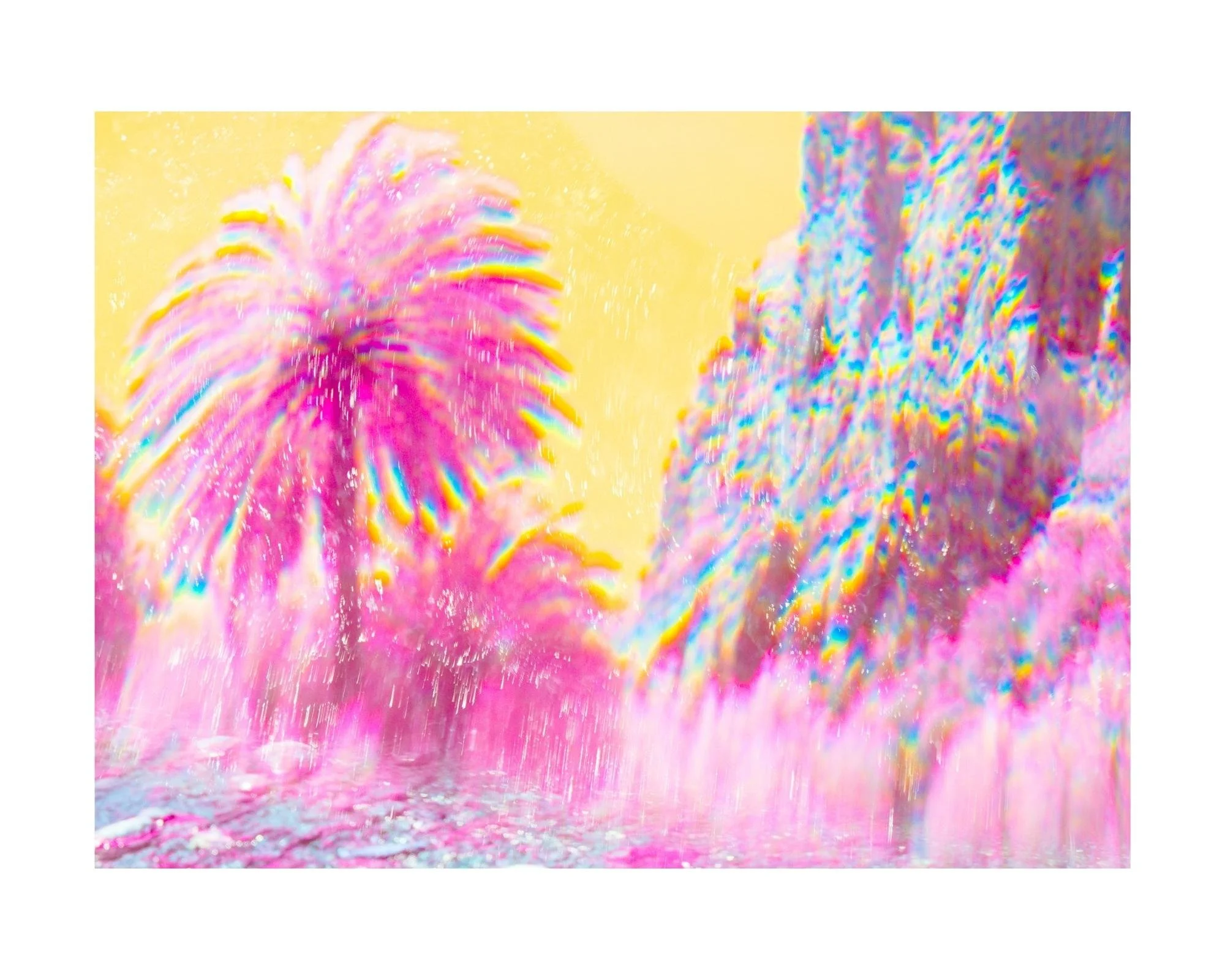 Atlantis — Kate Ballis | Melbourne Fine Art Photographer