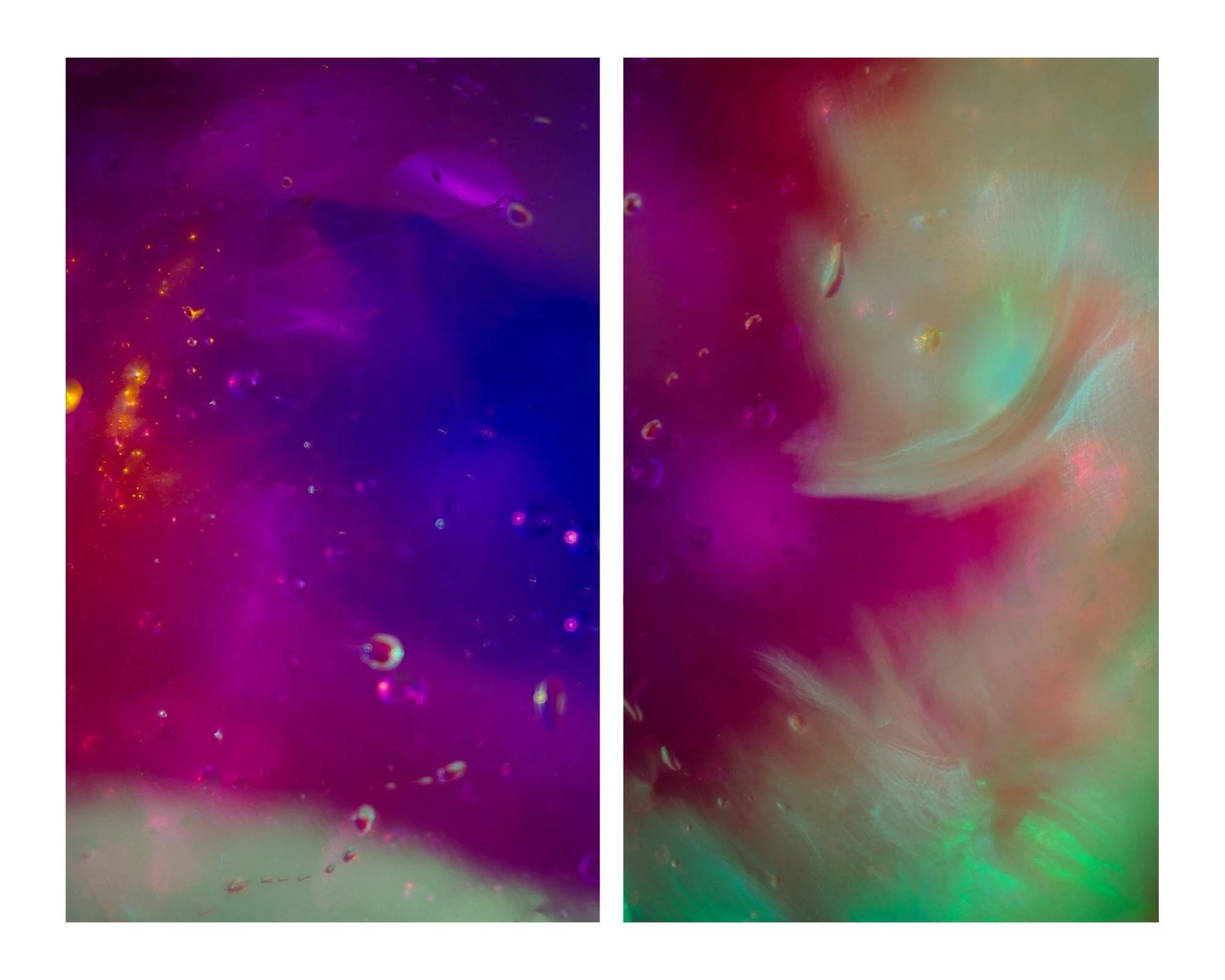 Atlantis — Kate Ballis | Melbourne Fine Art Photographer