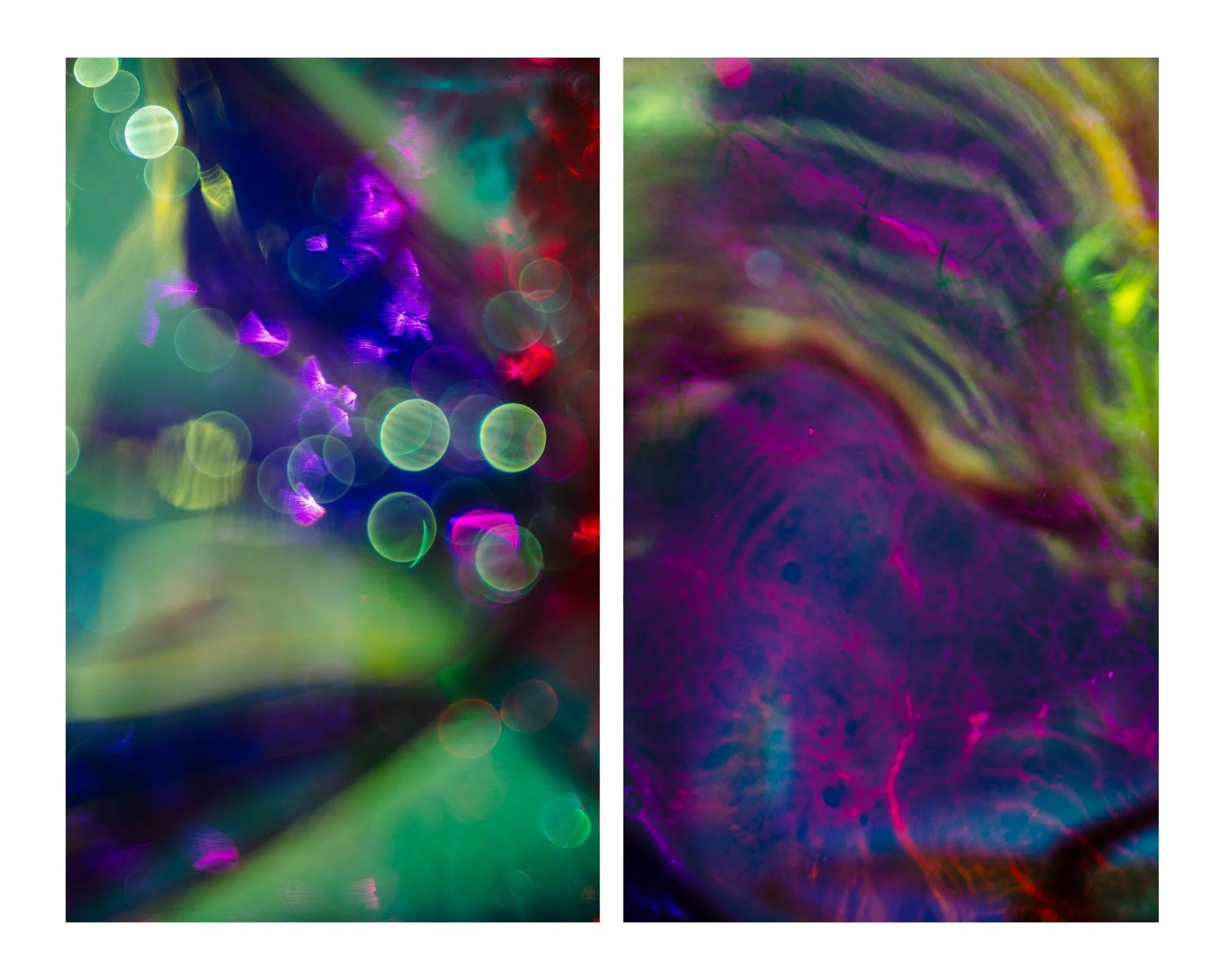 Atlantis — Kate Ballis | Melbourne Fine Art Photographer