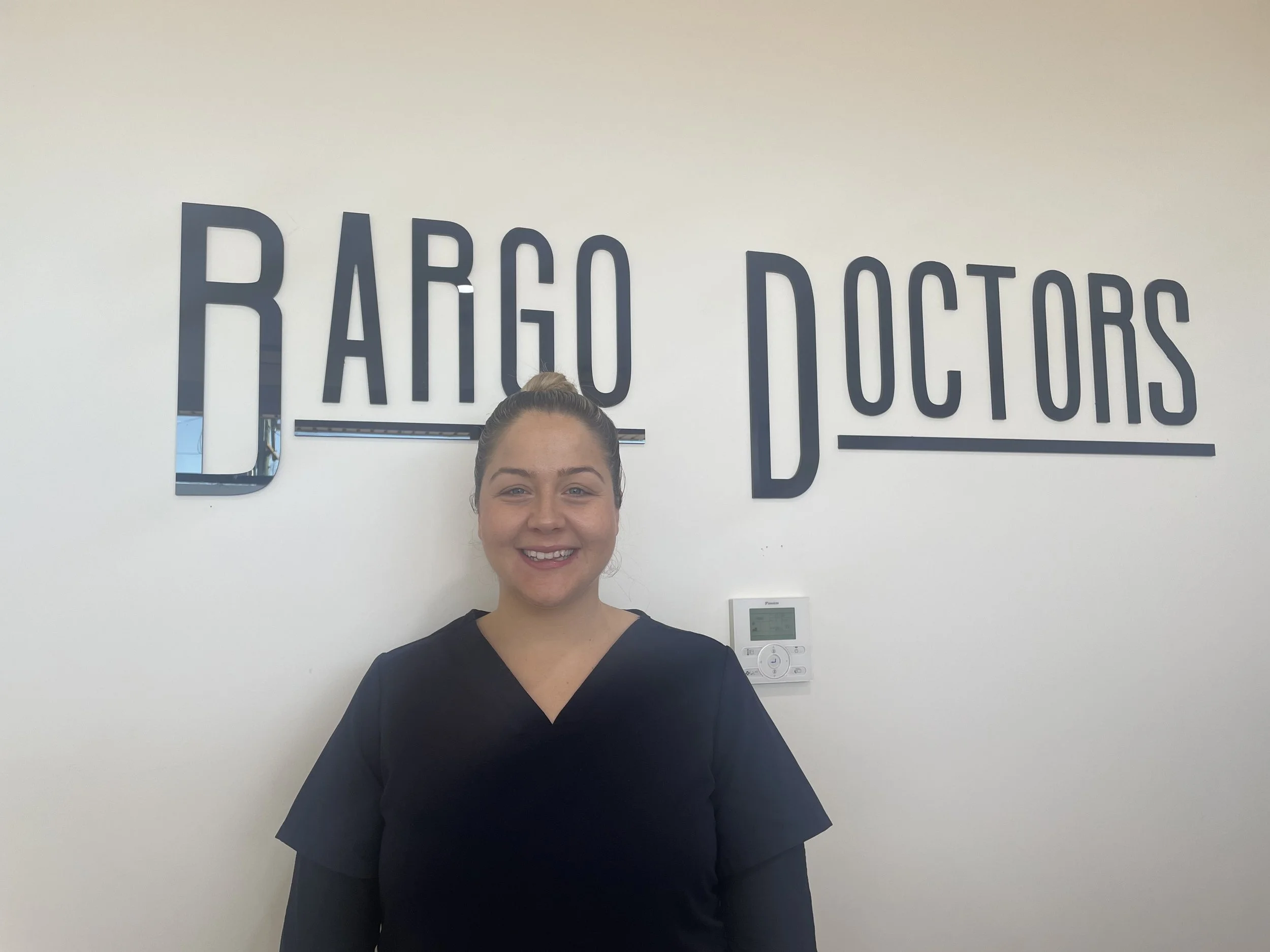 The team — Bargo Doctors