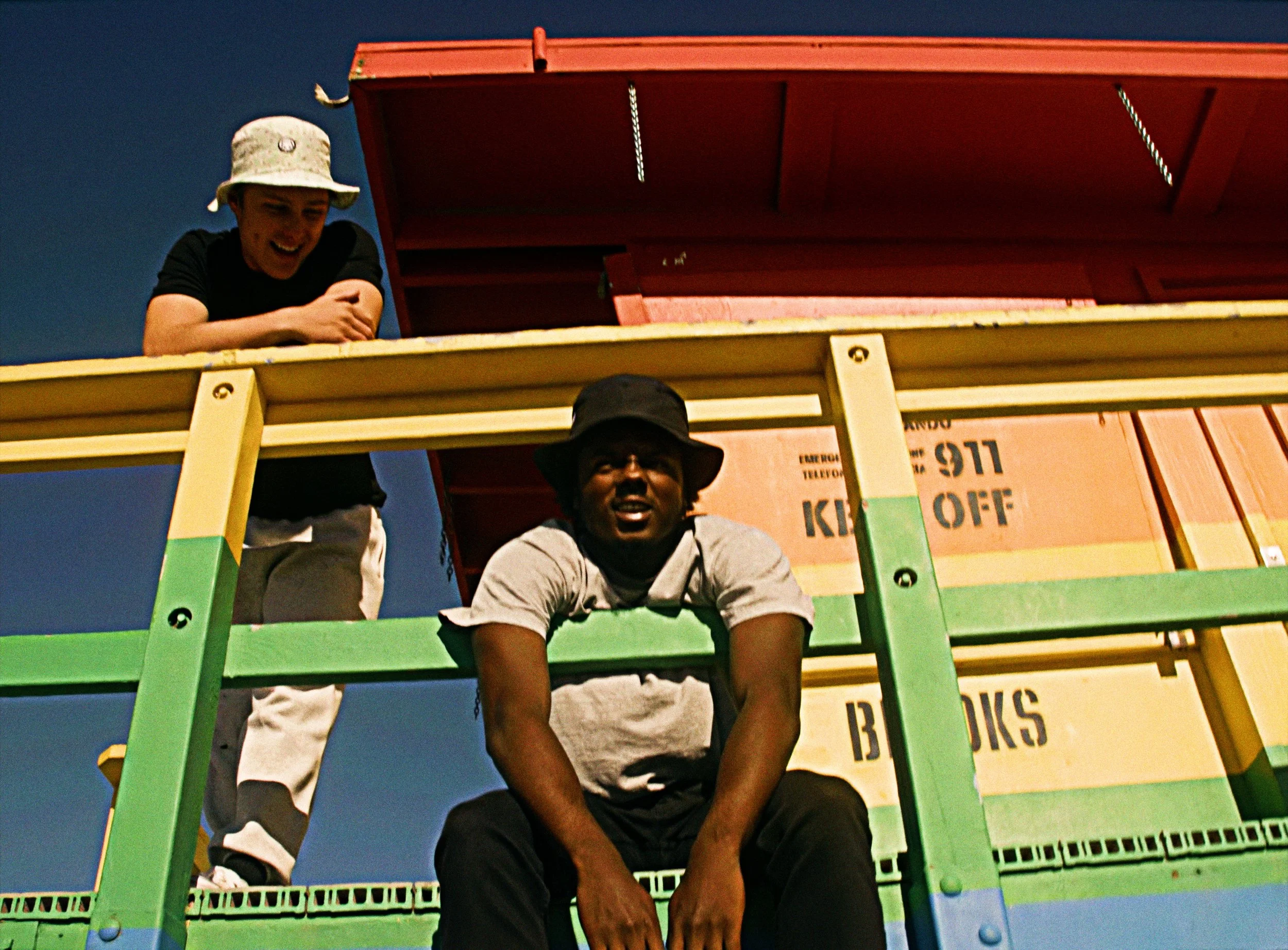 Clients — Imaginaire Media LLC