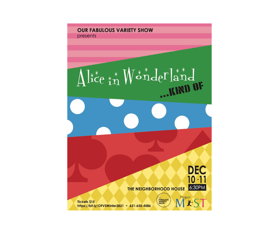 Events — Project Most