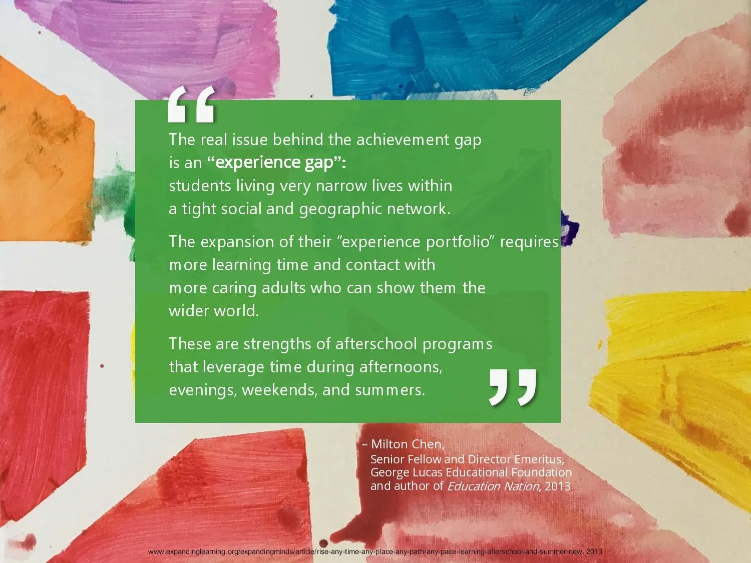 Case Study — Project Most