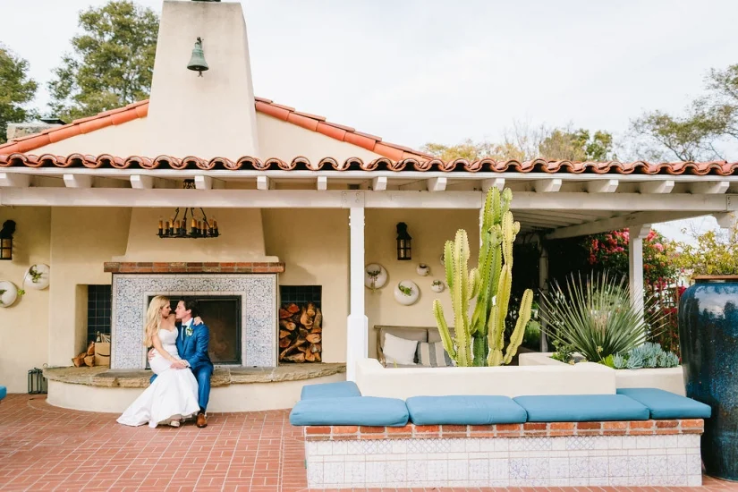 Giselle + Matt — Classic Touch Events | Temecula Wedding + Event Planner