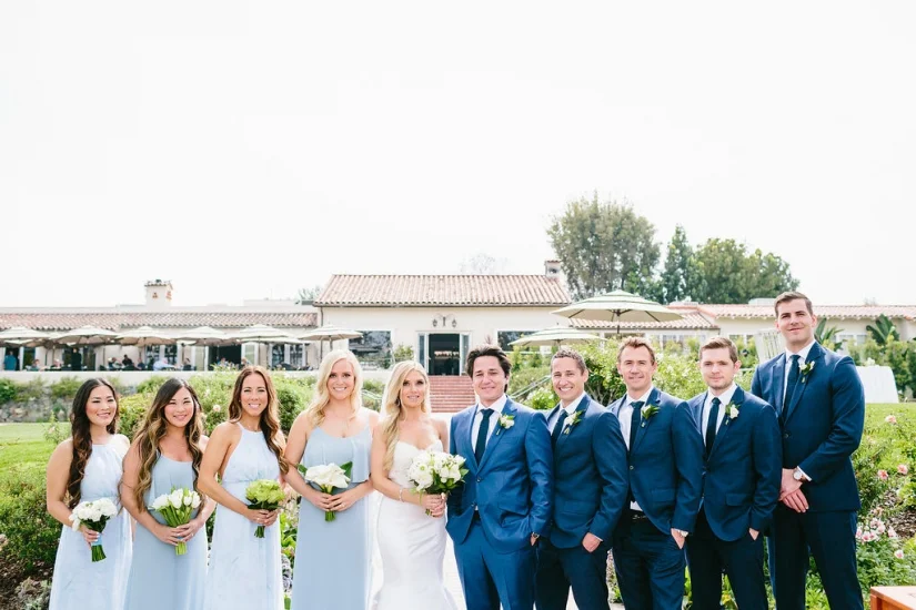 Giselle + Matt — Classic Touch Events | Temecula Wedding + Event Planner