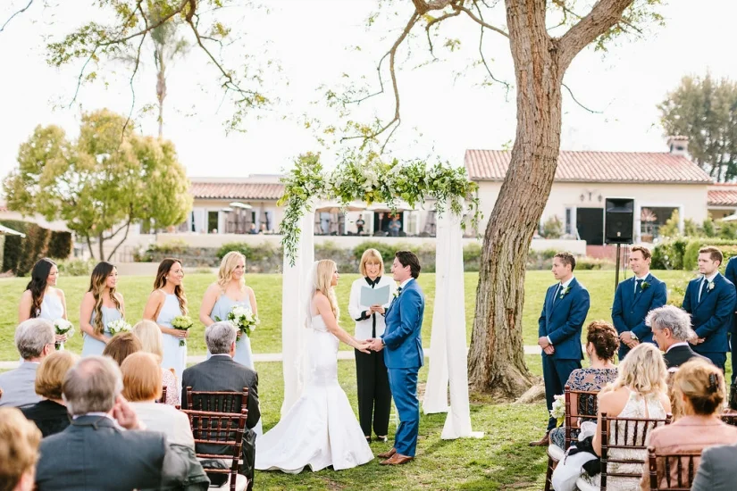 Giselle + Matt — Classic Touch Events | Temecula Wedding + Event Planner
