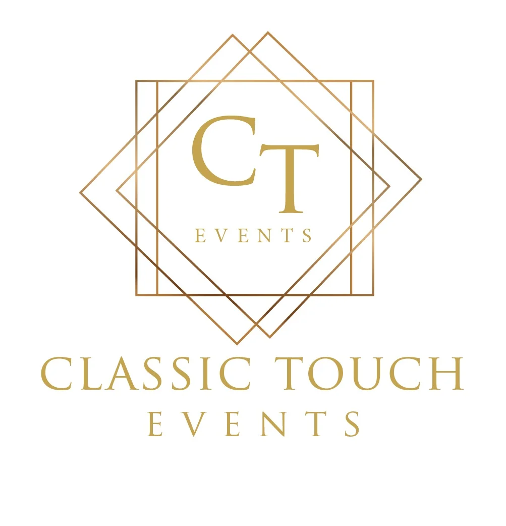 Classic Touch Events | Temecula Wedding & Event Planner