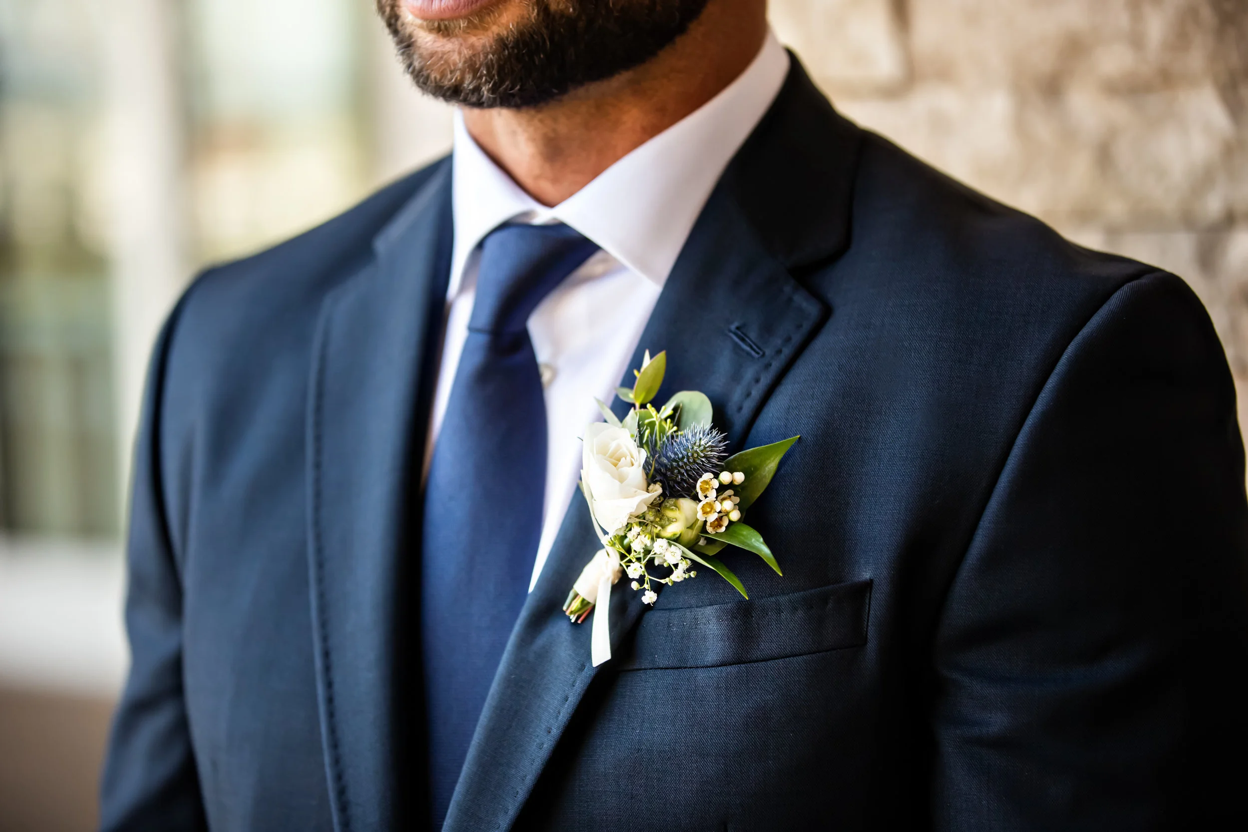 Ashley + Richard — Classic Touch Events | Temecula Wedding + Event Planner