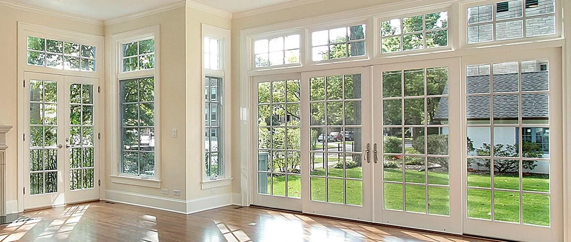 Products — Custom Windows Plus