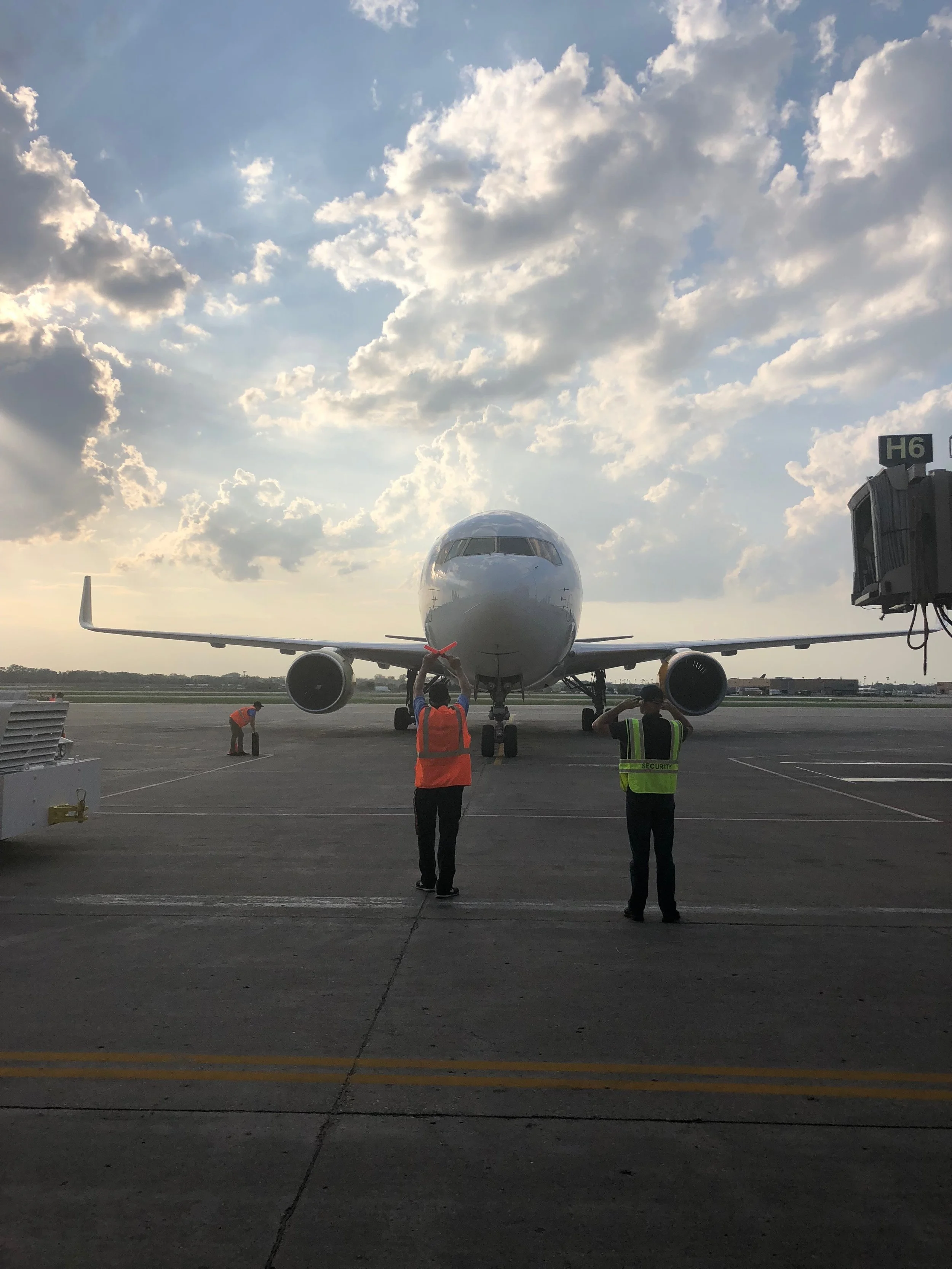 Gallery — innovative handling solutions