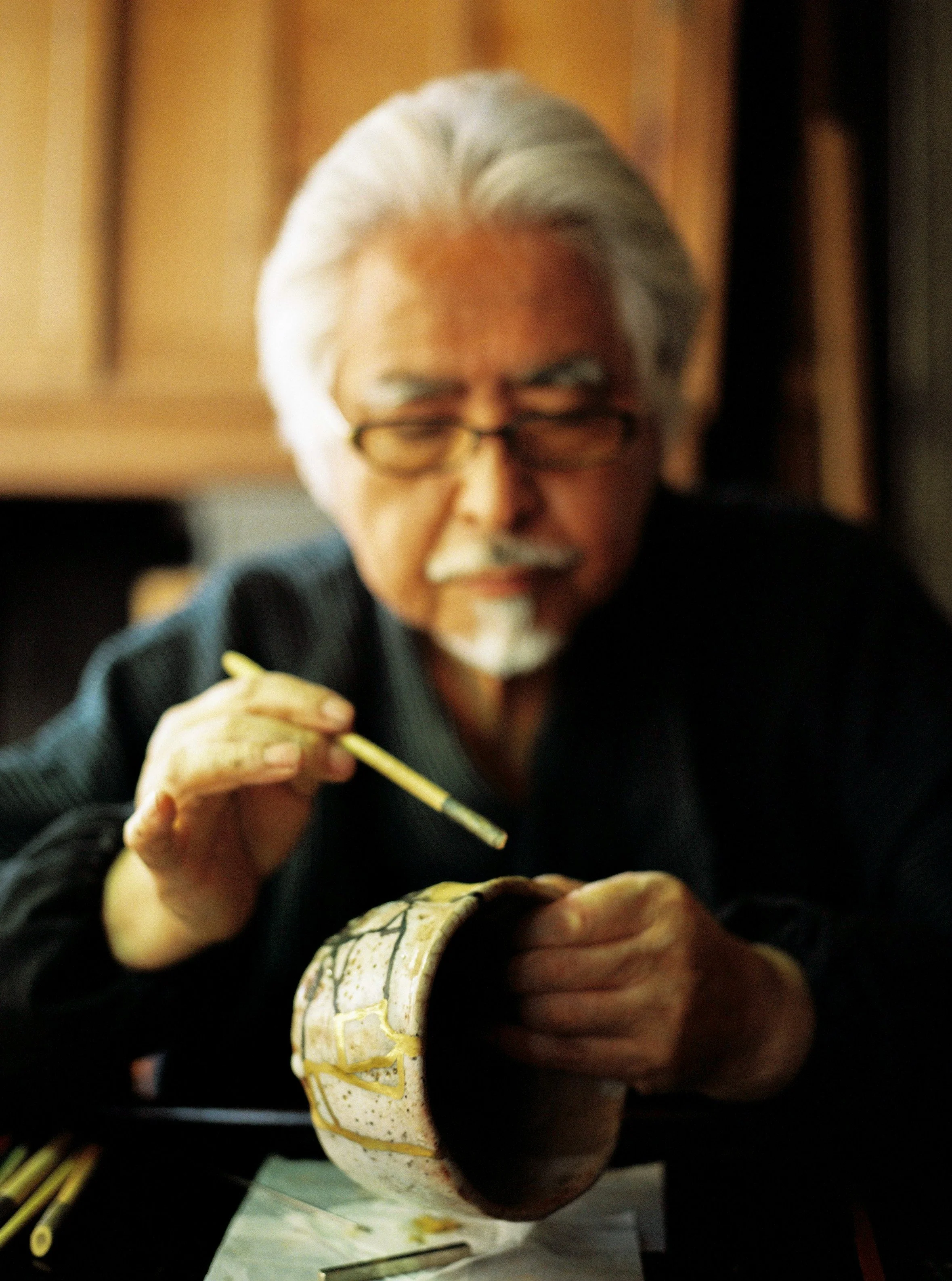 CREATIVITY — Motoki