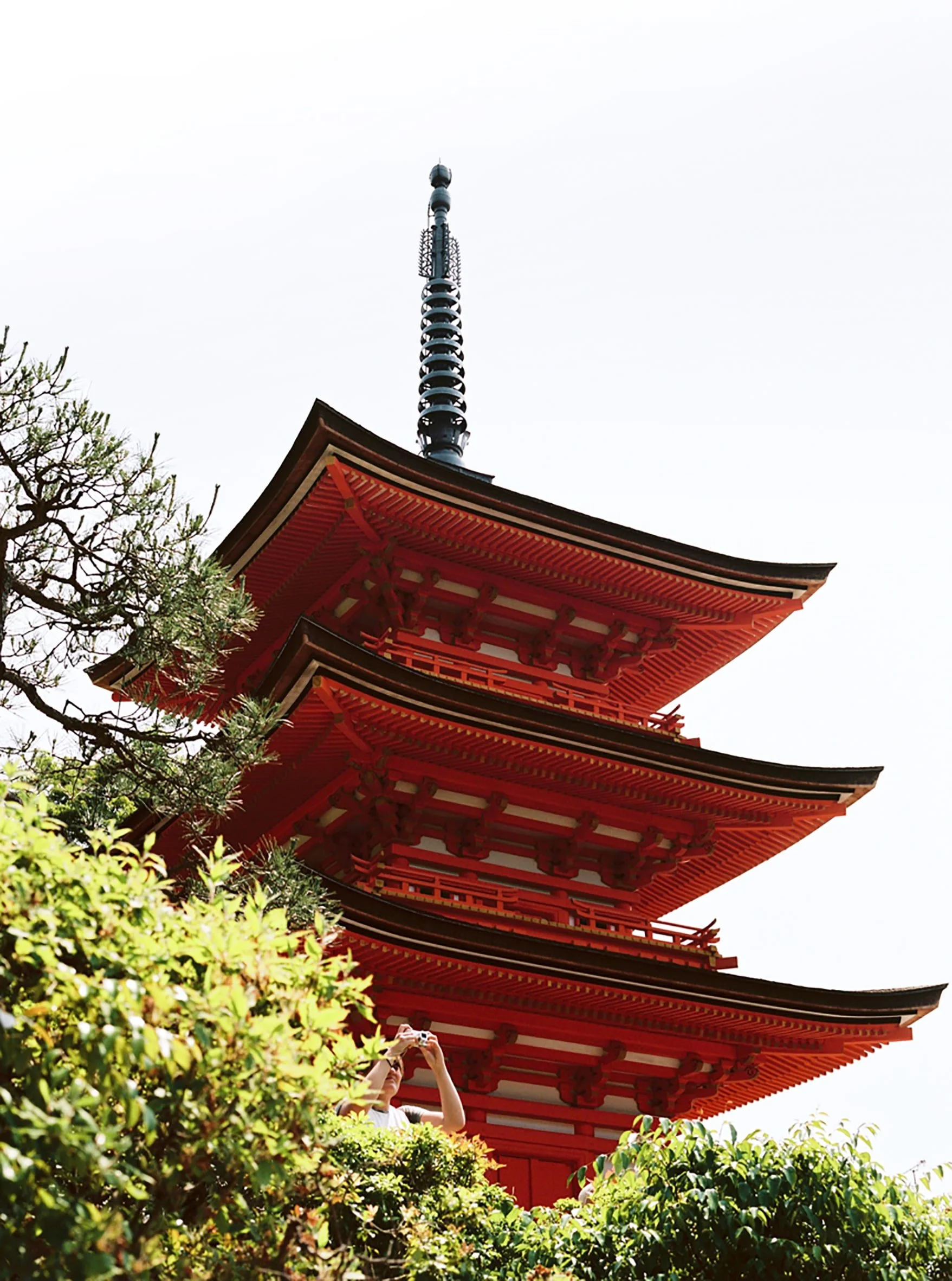 Kintsugi – Narben aus Gold | Keynote Speaker und Autor — Motoki