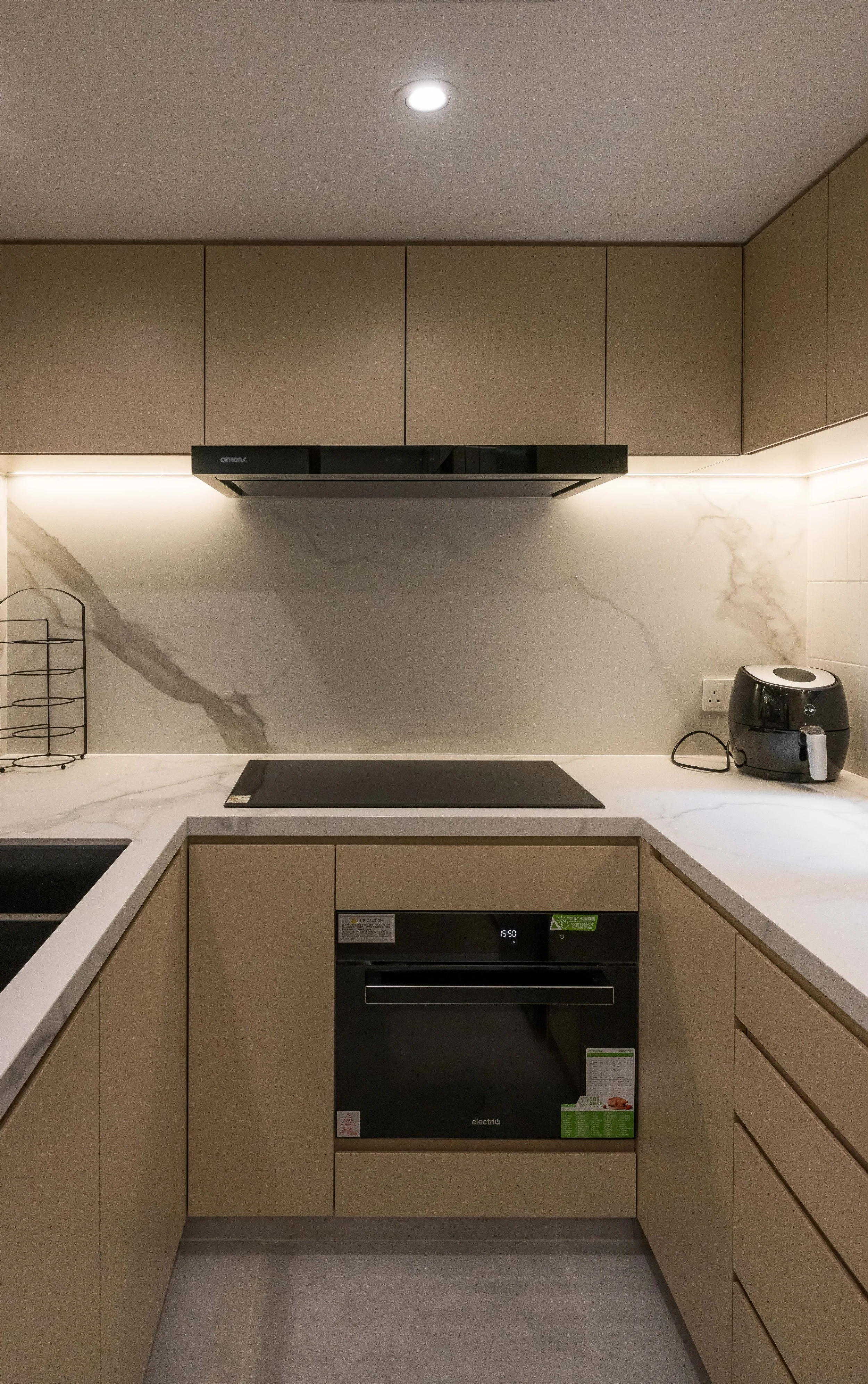 Dynasty View — Minor Creative