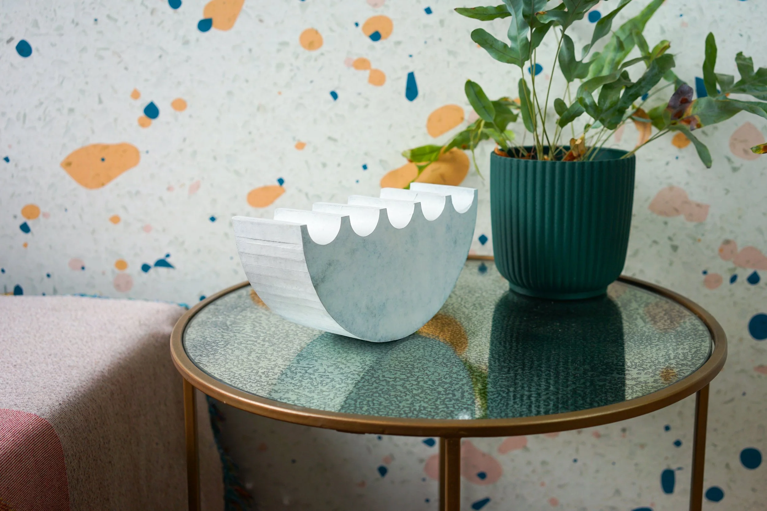 LONDON BRONZE CASTING