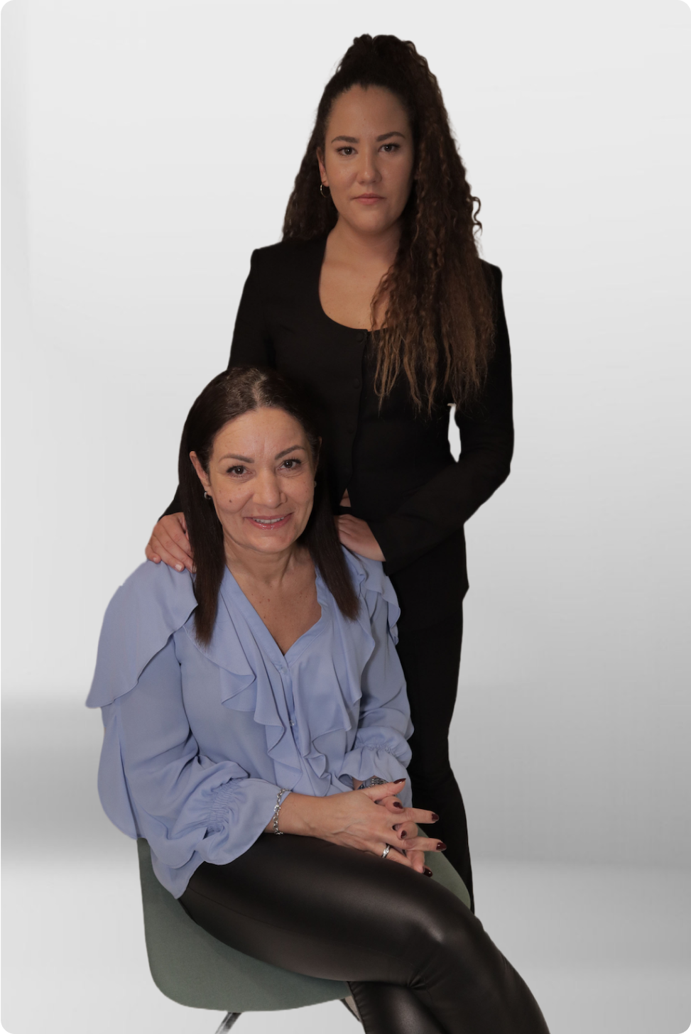 About Us — Spacemaker