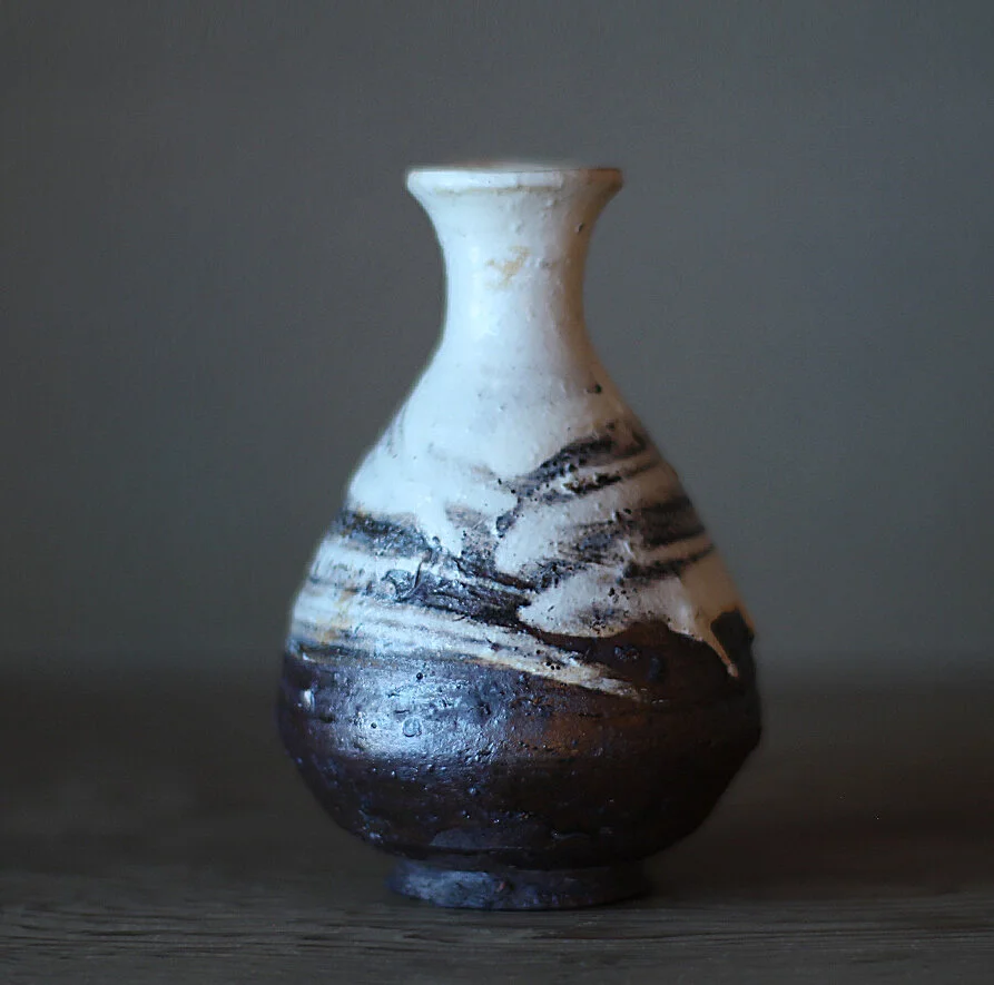 辻村史朗 酒器｜Sake utensils — HAKU marunouchi