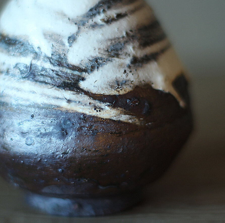 辻村史朗 酒器｜Sake utensils — HAKU marunouchi