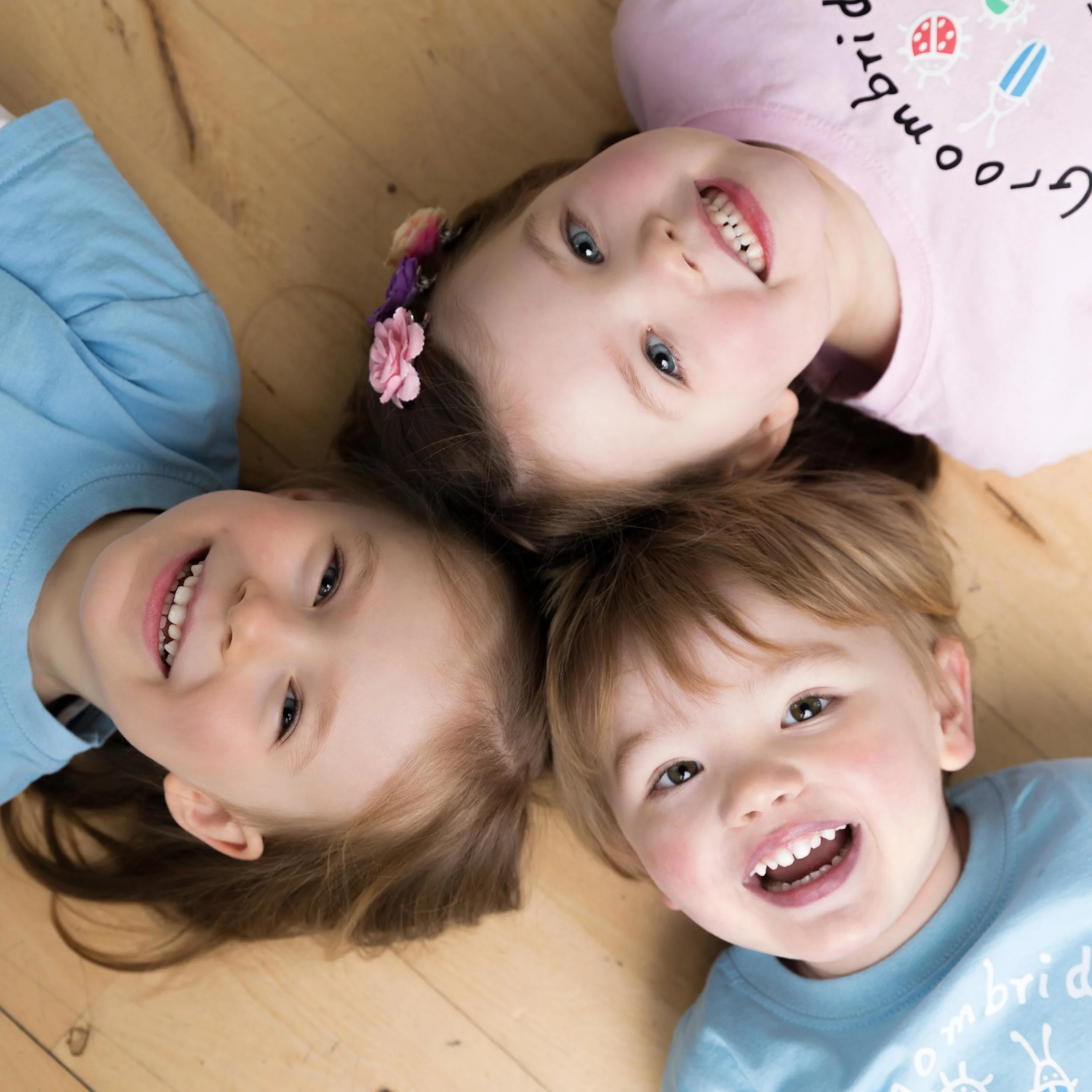 Our Learning — Groombridge Pre-School