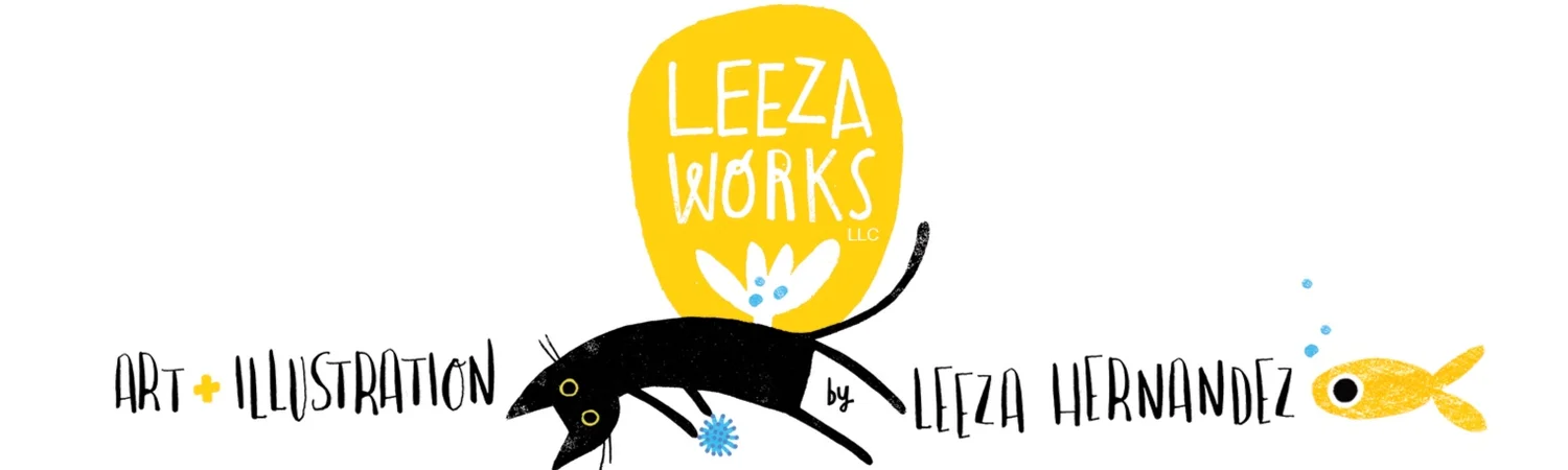 Leezaworks