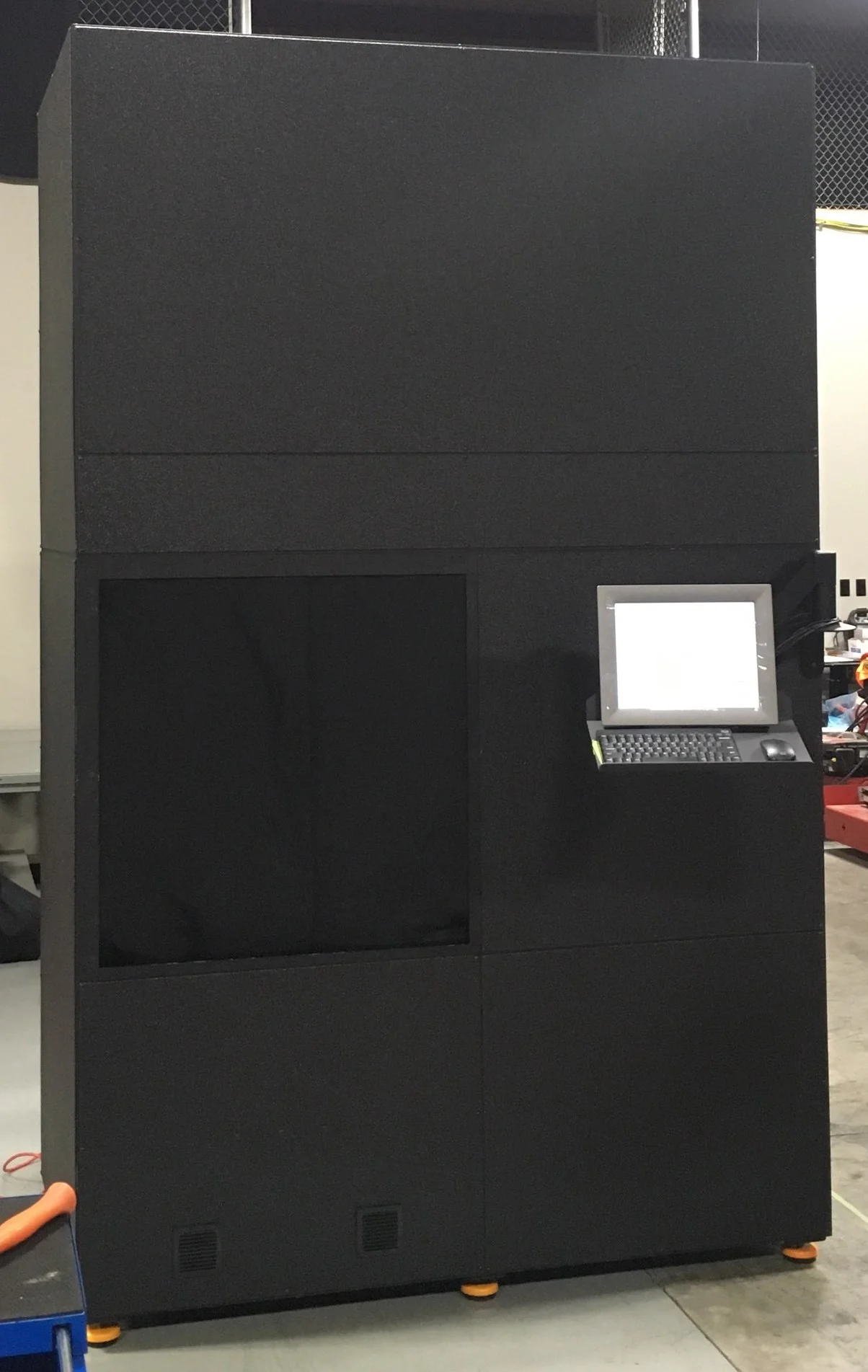 Photometers & Photometric Systems — Sapphire Technical Solutions
