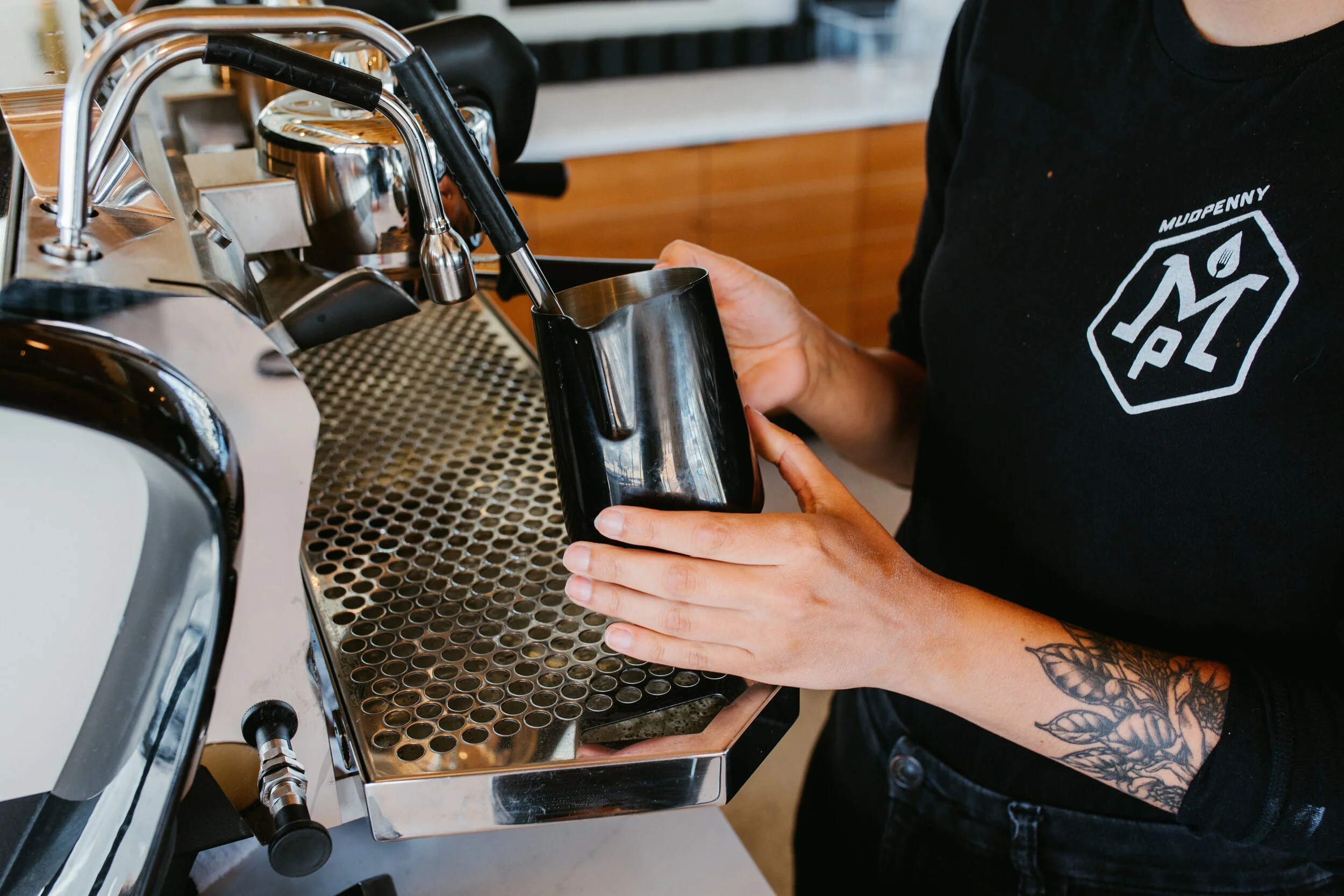 LOCATIONS — MudPenny