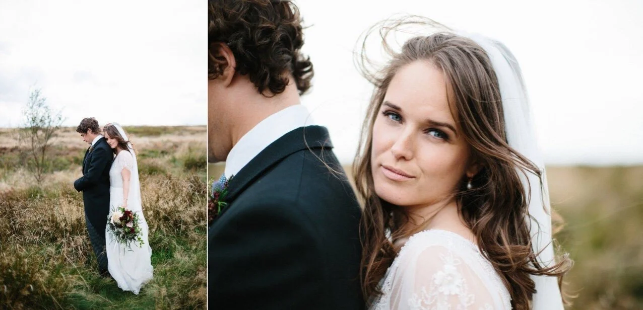 bridal experience — Natalie Willingham