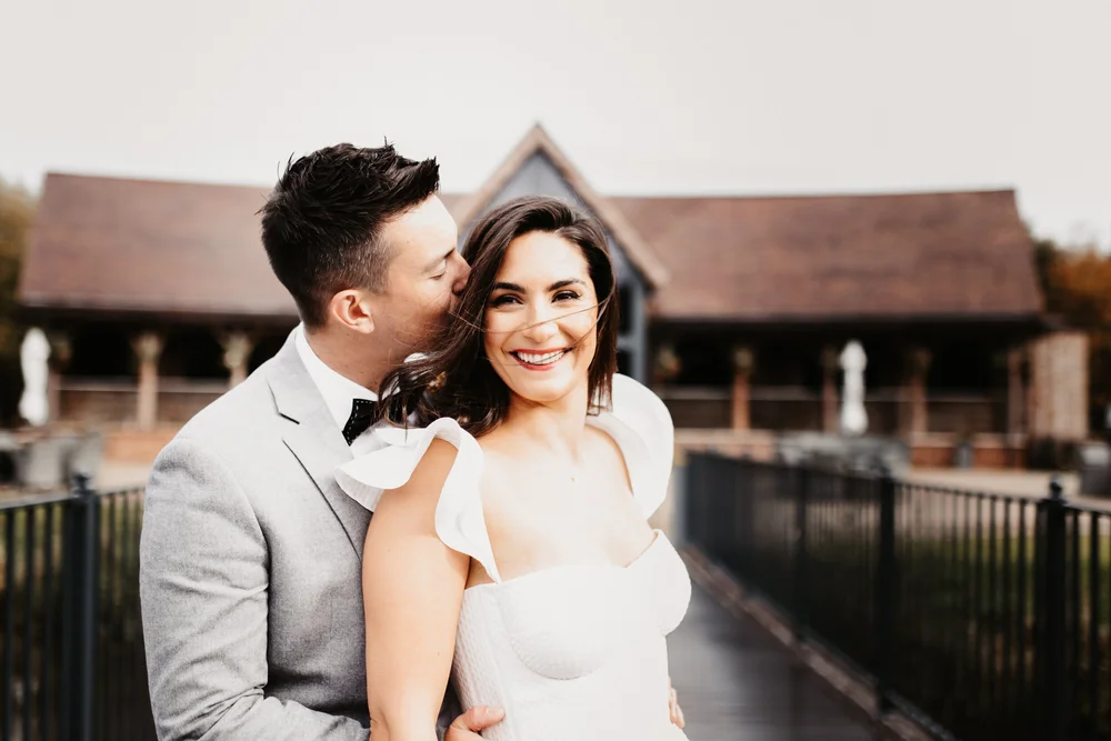 bridal experience — Natalie Willingham