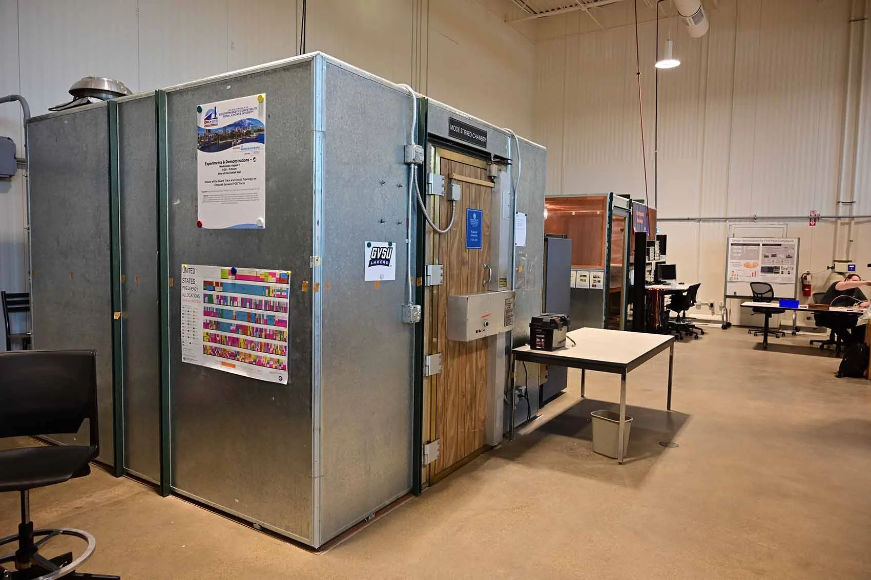 Electromagnetic Compatibility (EMC) Pre-Compliance Testing — E3 Compliance