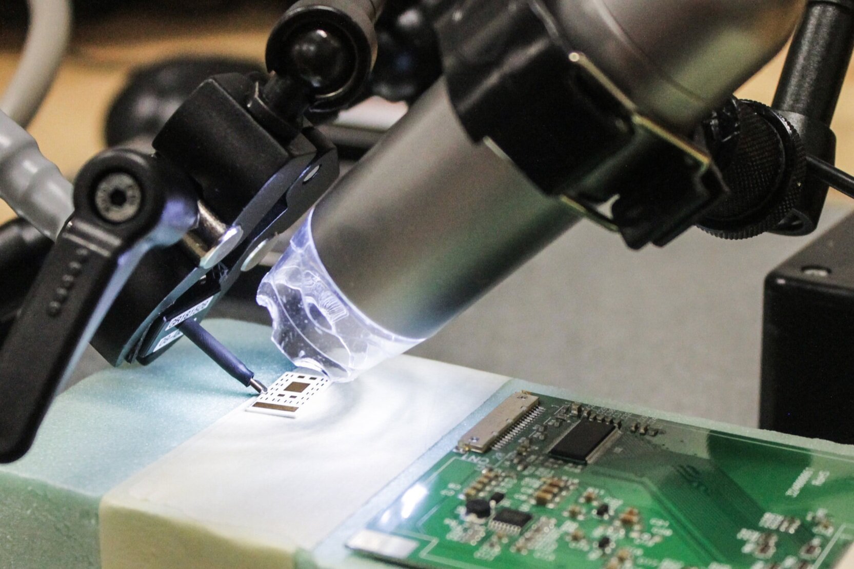 Electromagnetic Compatibility (EMC) Diagnostics — E3 Compliance