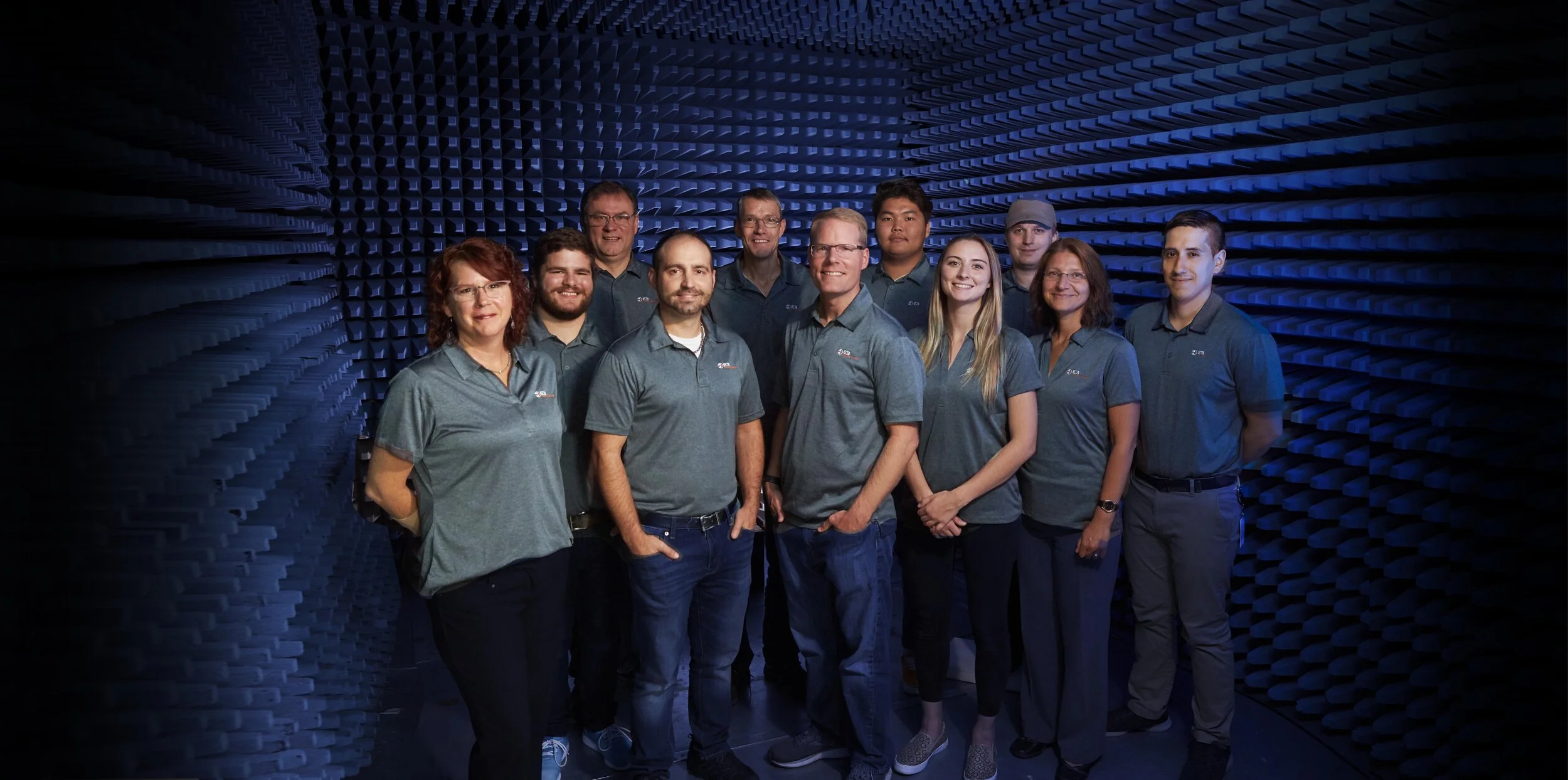 E3 Compliance | High Speed/EMC Design Reviews, Testing, & Simulations