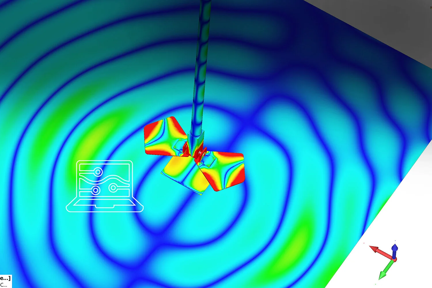 Electromagnetic Compatibility (EMC) Simulation Services — E3 Compliance