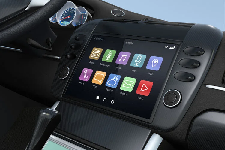 Automotive Electromagnetic Compatibility (EMC) Pre-Compliance Testing ...