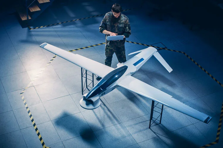 Aerospace Aircraft Emc Pre Compliance Testing And Simulation — E3 Compliance