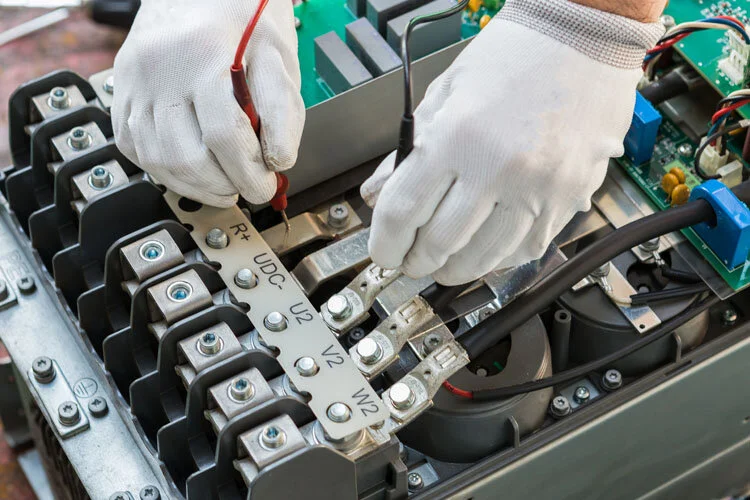 Aerospace/Aircraft EMC Pre-Compliance Testing & Simulation — E3 Compliance