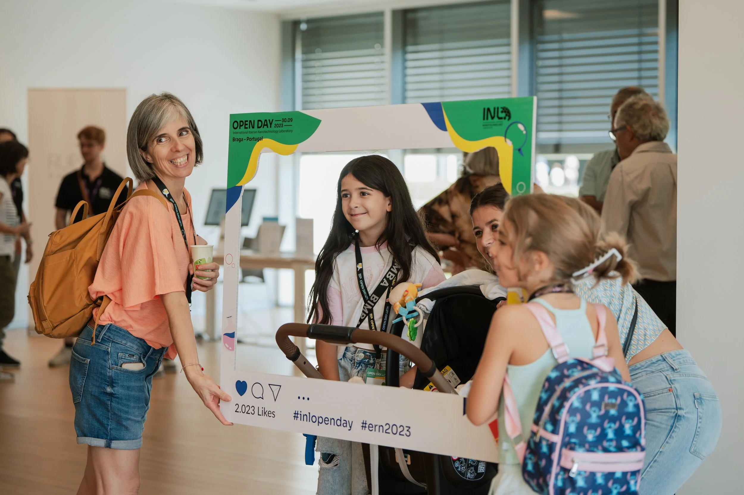 OPEN DAY 2024 — SCALE EXPERIENCES
