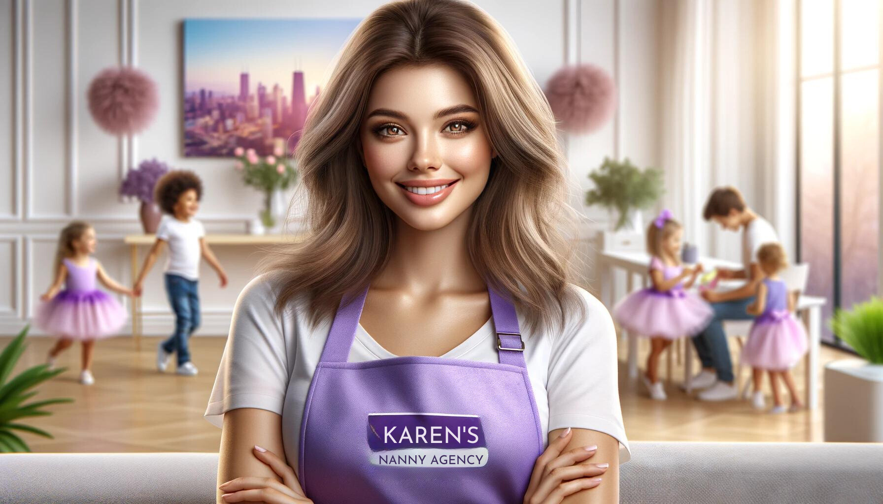 What Nanny Agency Do Celebrities Use | Celebrity Childcare Demystified ...