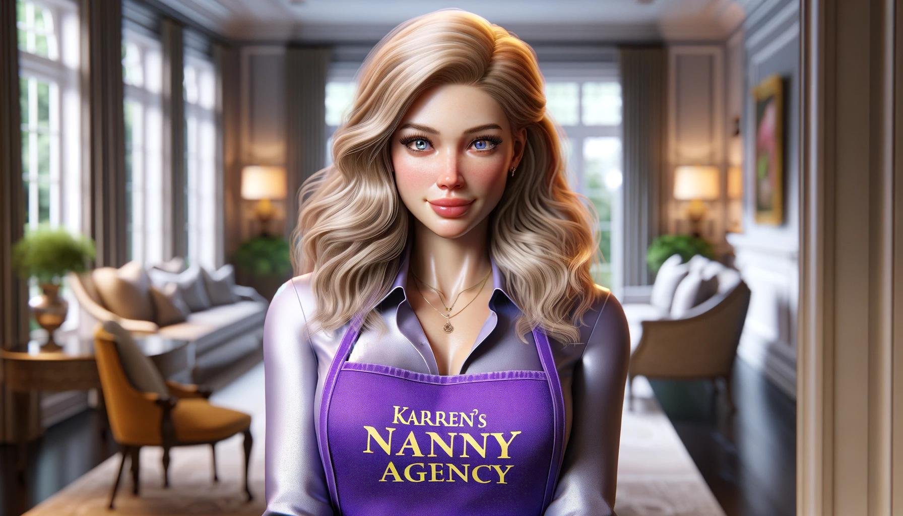 Best Nanny Agency Chicago IL | Professional Chicago Nannies | Karen's ...