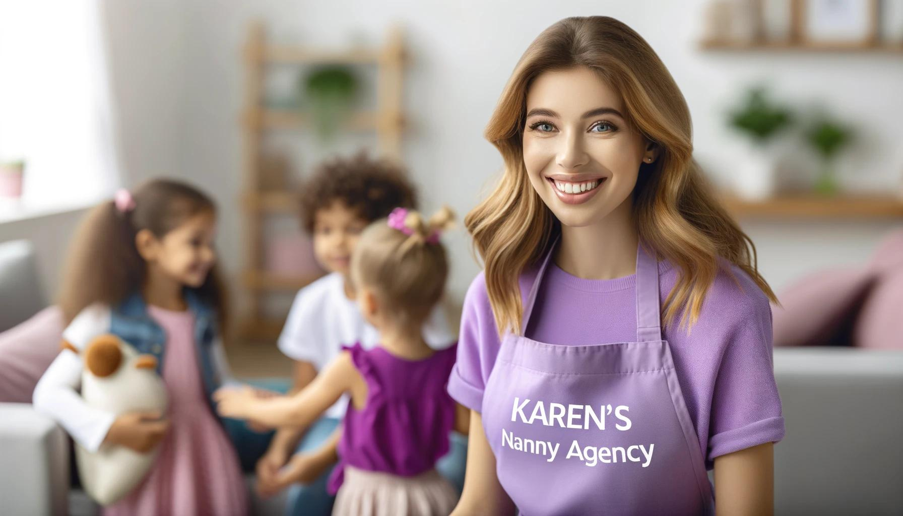 Nanny Vs Au Pair | Professional Caregiving or Cultural | Balancing ...
