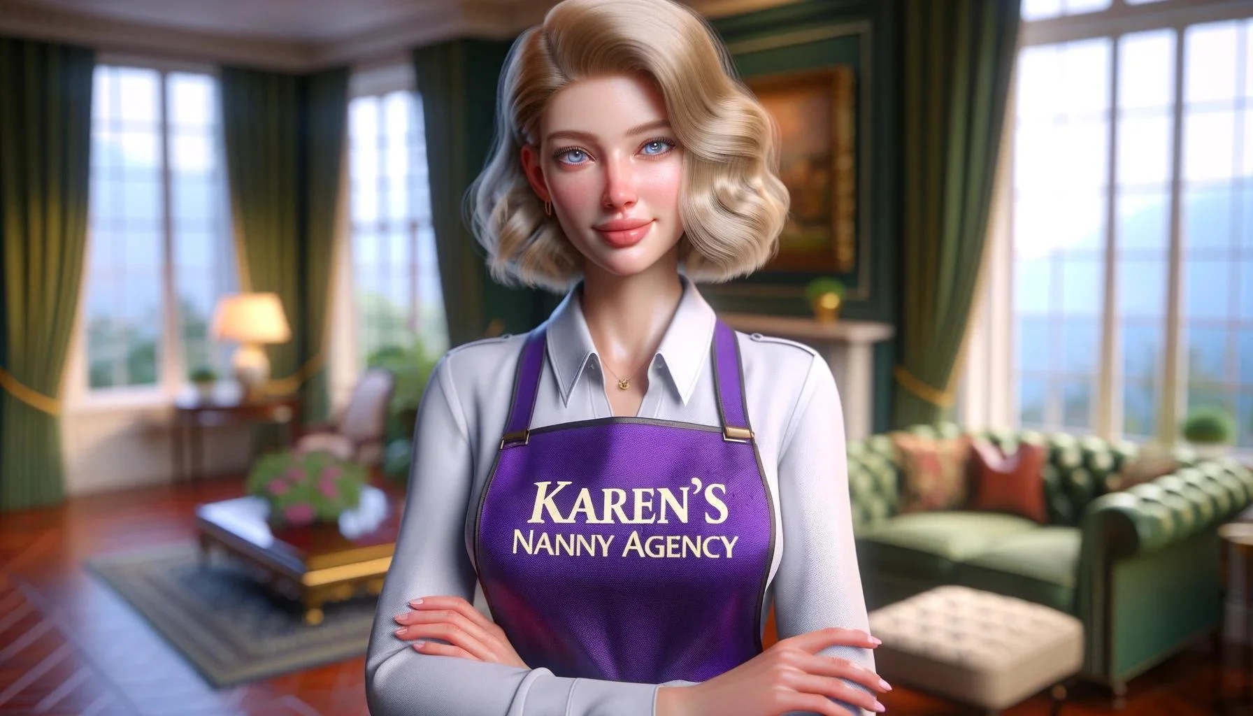 Best Nanny Agency Chicago IL | Professional Chicago Nannies | Karen's ...