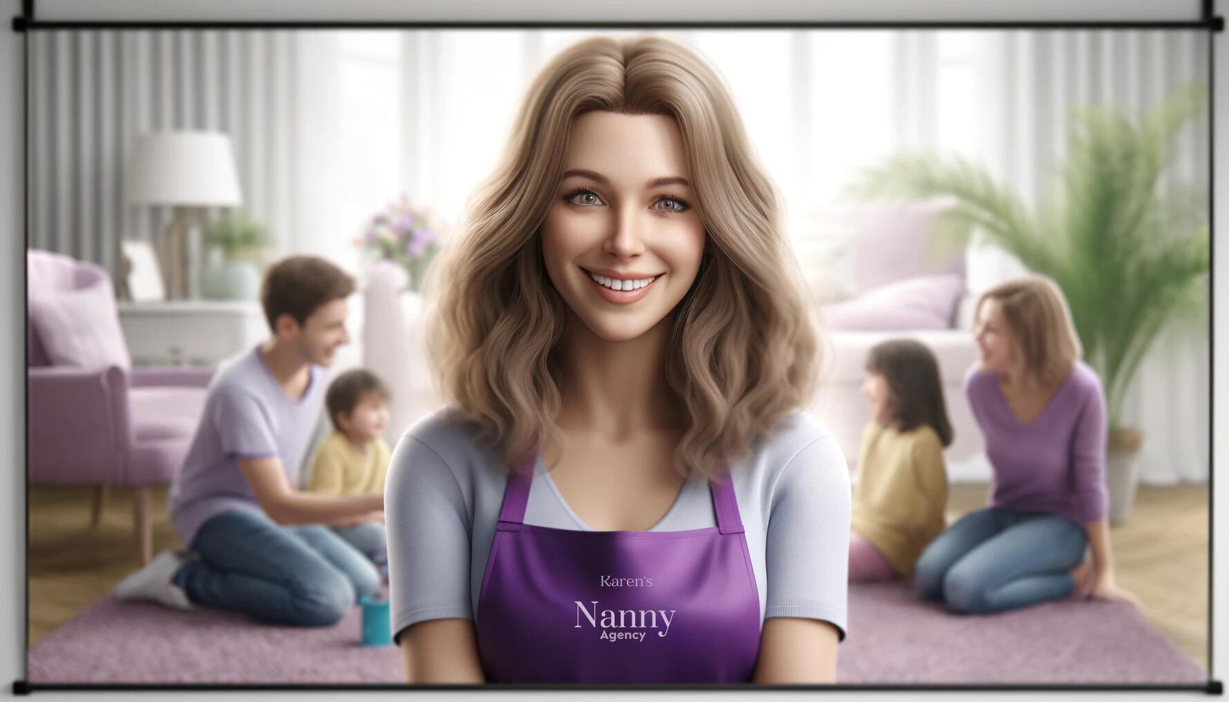 Governess Vs Nanny | Comparing Nannies and Governesses | Who Should You Hire for Your Children ...