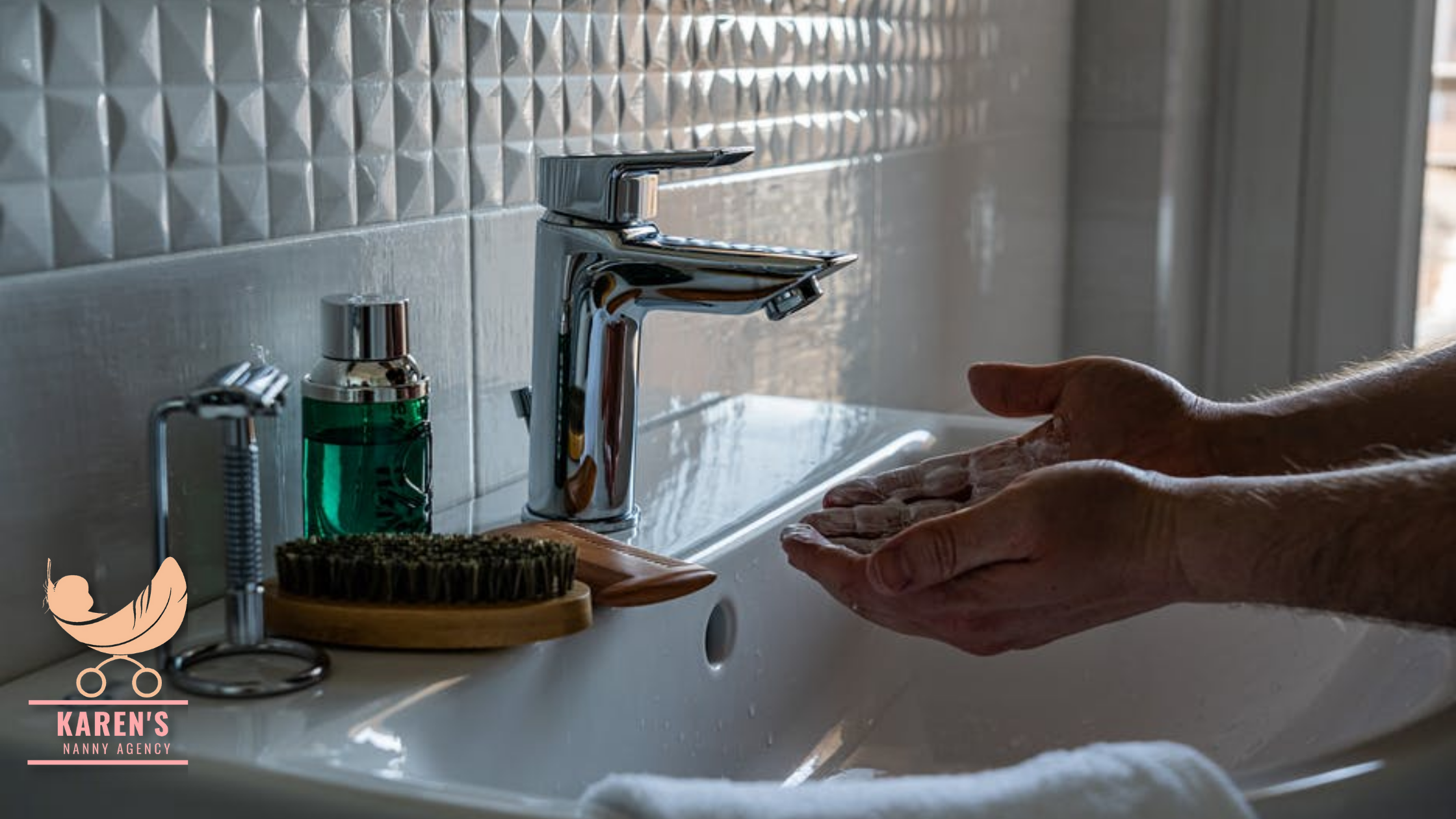 How Do We Protect Our Nannies From COVID-19? Learn How With These Nanny ...