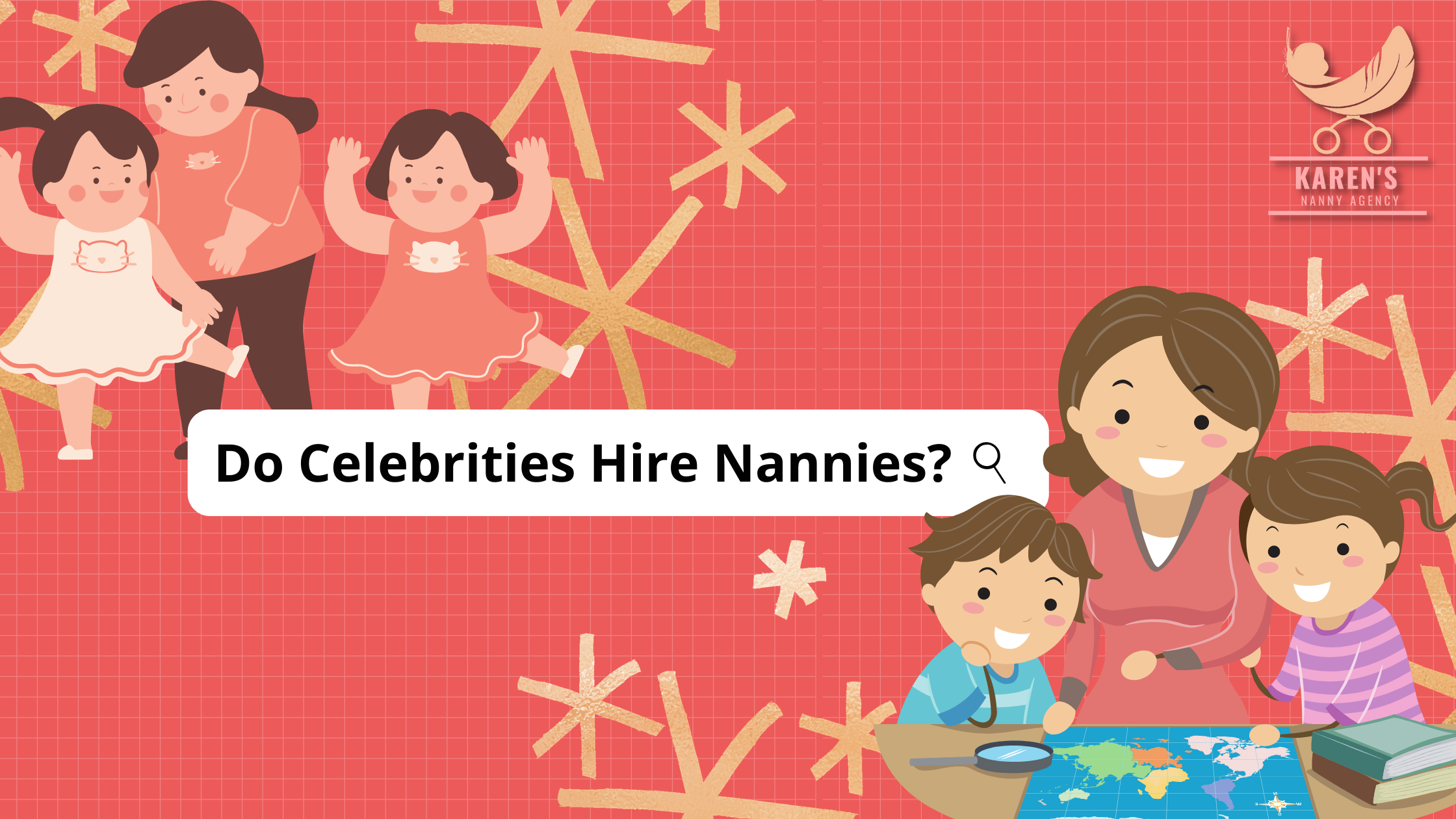 Chicago Nannies | High End Nanny Agency Chicago, IL | Karen's Nanny Agency