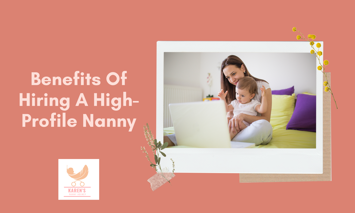 High-End Nanny Agency Chicago | #1 Nanny Agency Chicago | Karen's Nanny ...