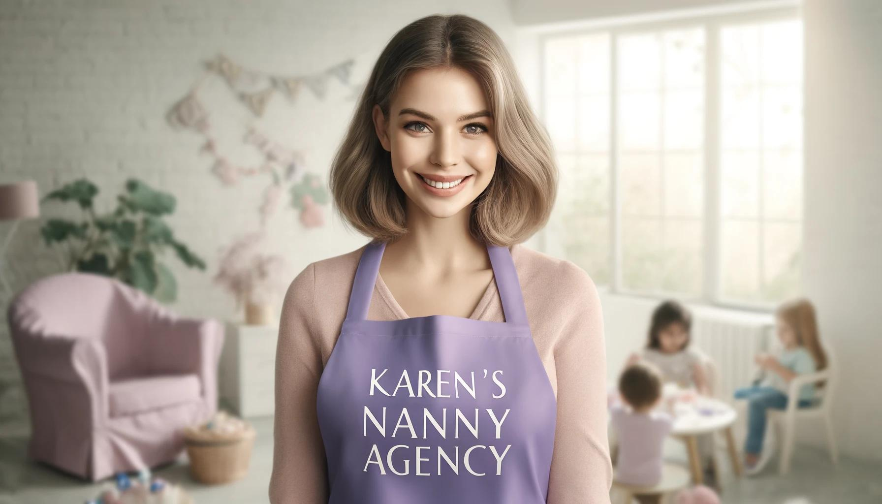 Nanny Services | Nanny Agency Chicago | Karen's Nanny Agency