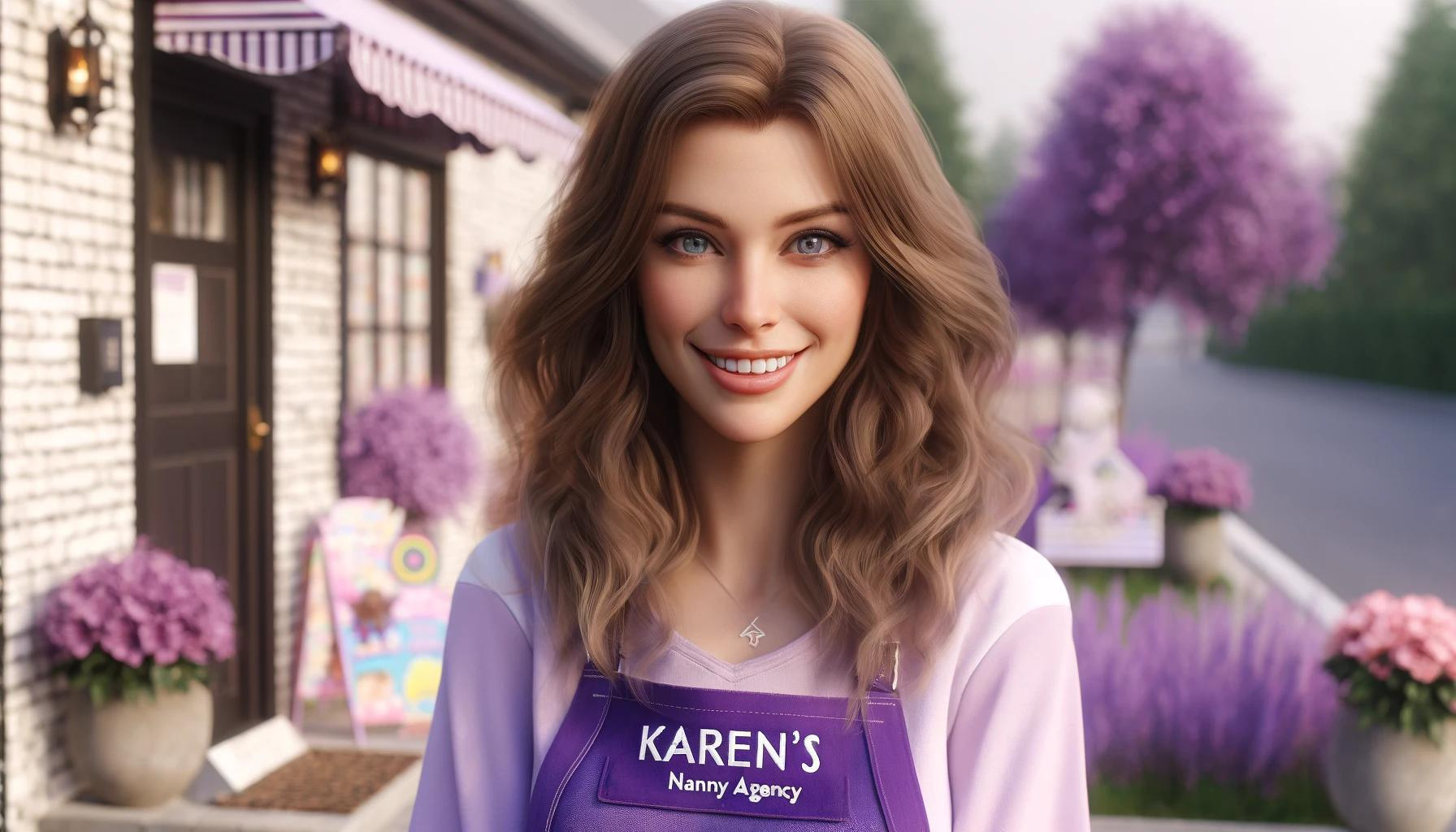 Nanny Services | Nanny Agency Chicago | Karen's Nanny Agency