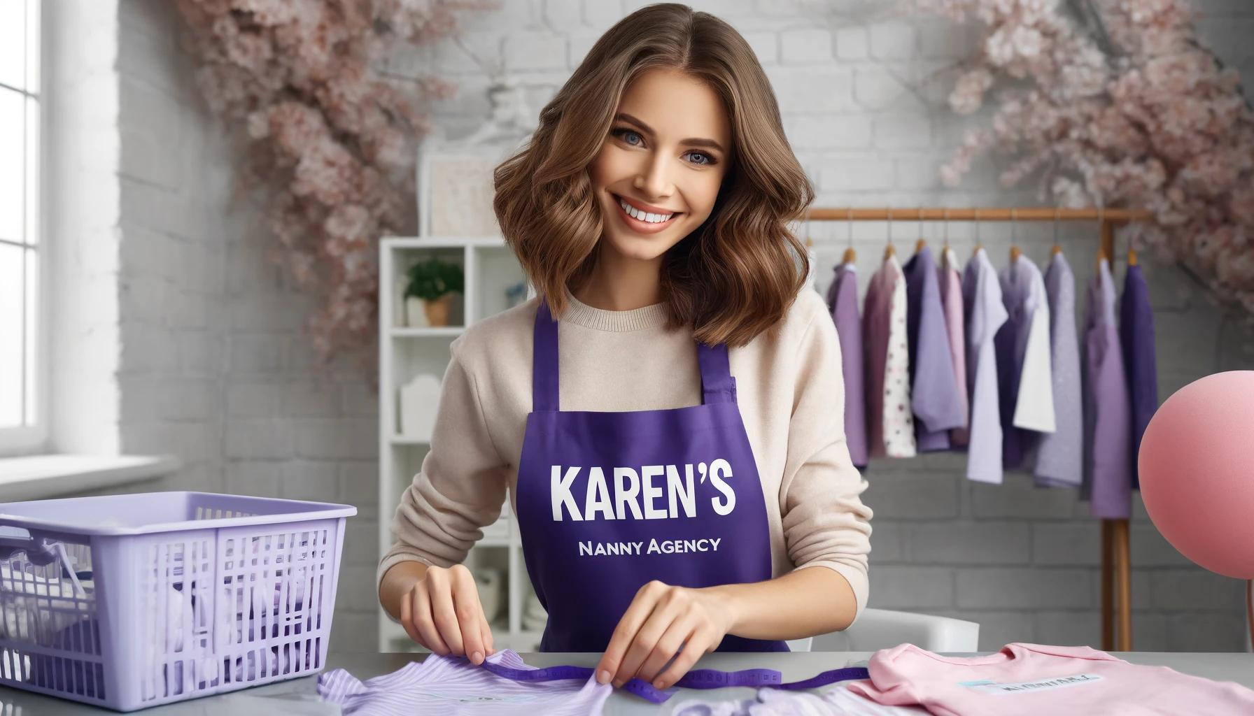 Nanny Services | Nanny Agency Chicago | Karen's Nanny Agency