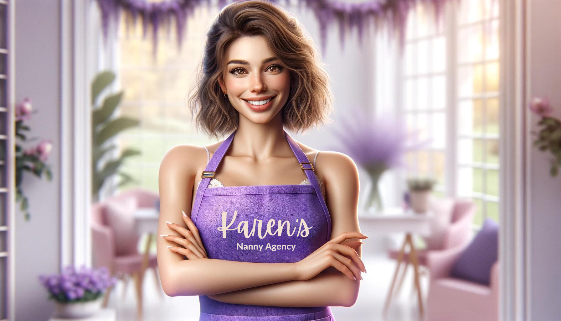 Nanny Services | Nanny Agency Chicago | Karen's Nanny Agency