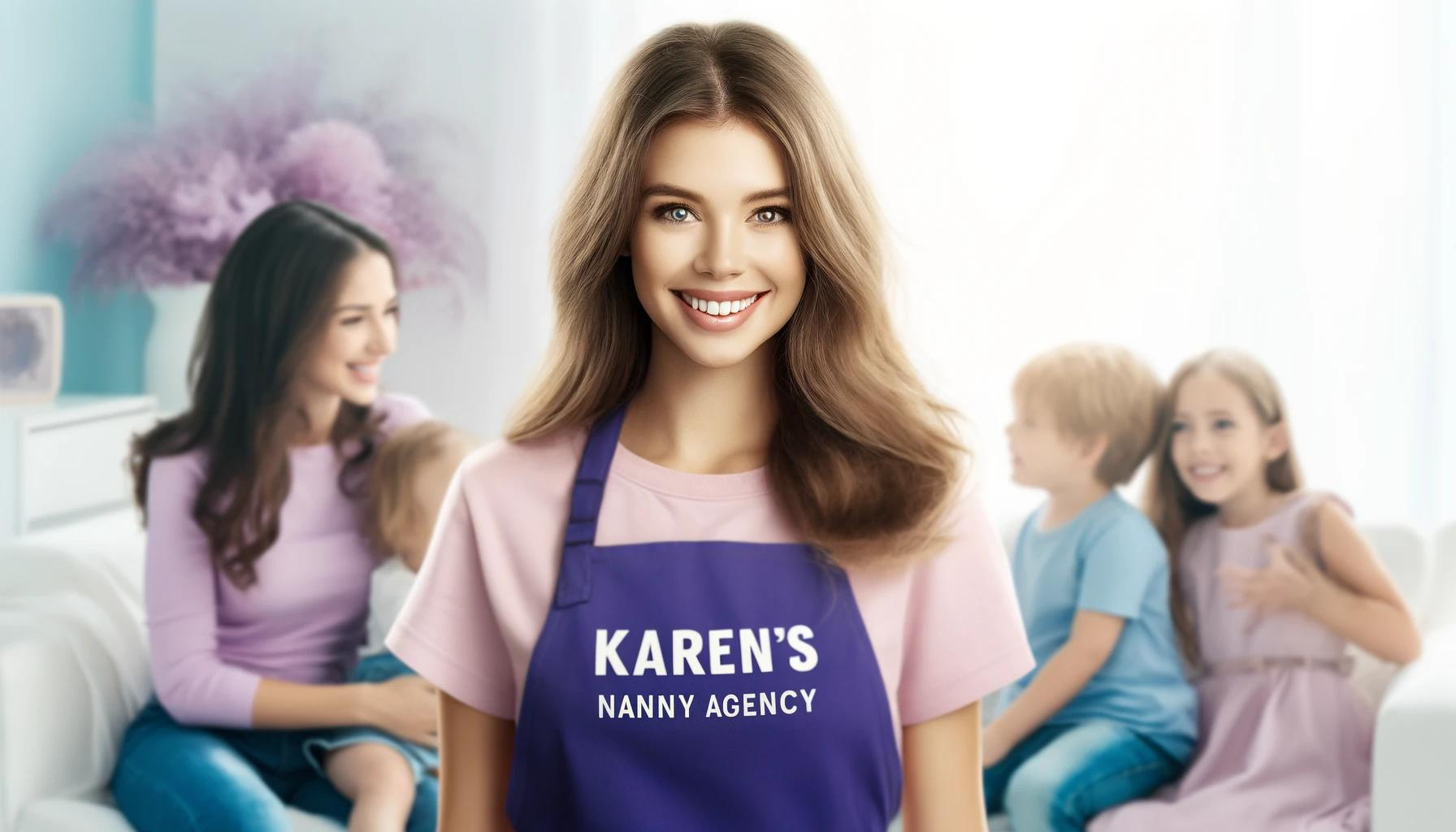 Nanny Services | Nanny Agency Chicago | (312) 868-0711﻿ | Karen's Nanny ...