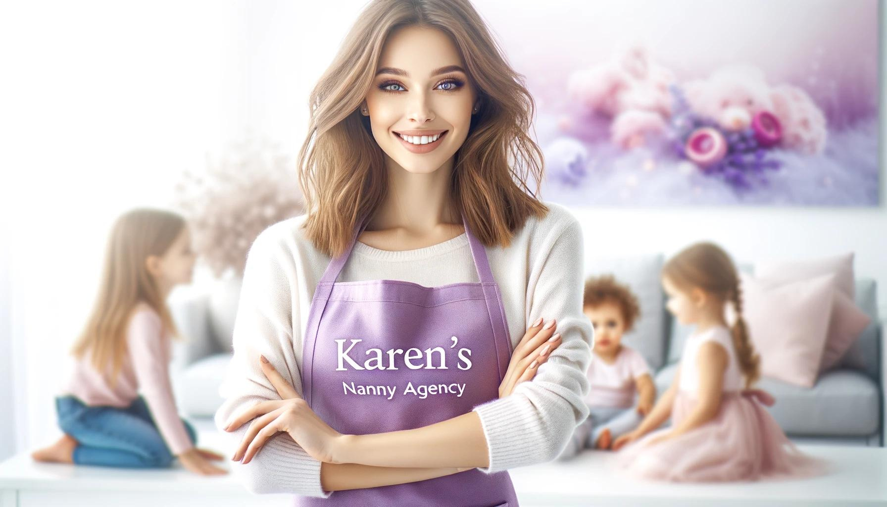 Best Nanny Agency Chicago IL | Professional Chicago Nannies | Karen's ...